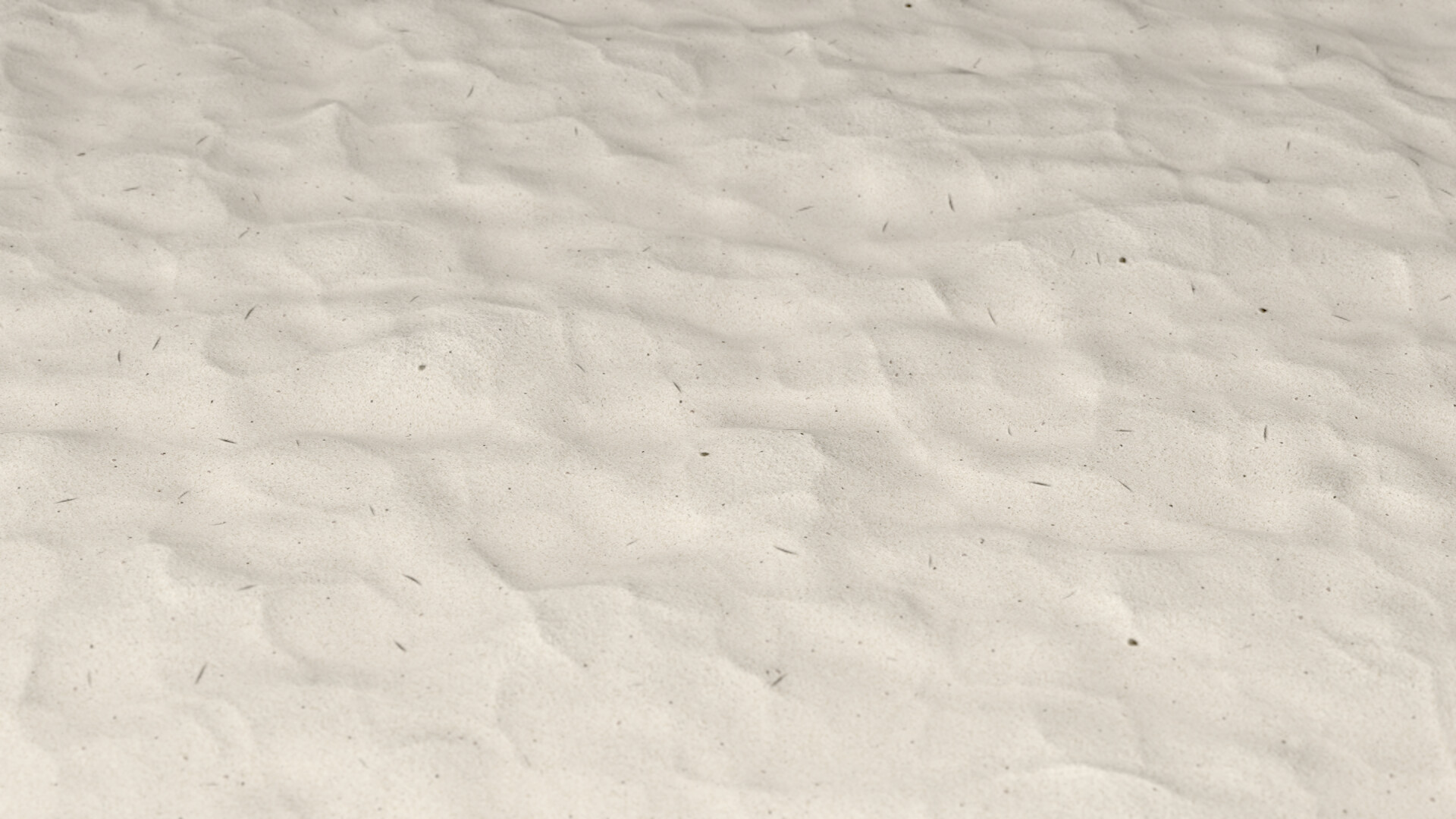 ArtStation - Caribbean Beach / Sand Material