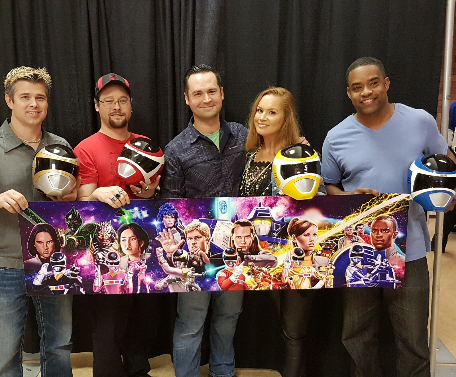 Mike Perry - The Mega Print