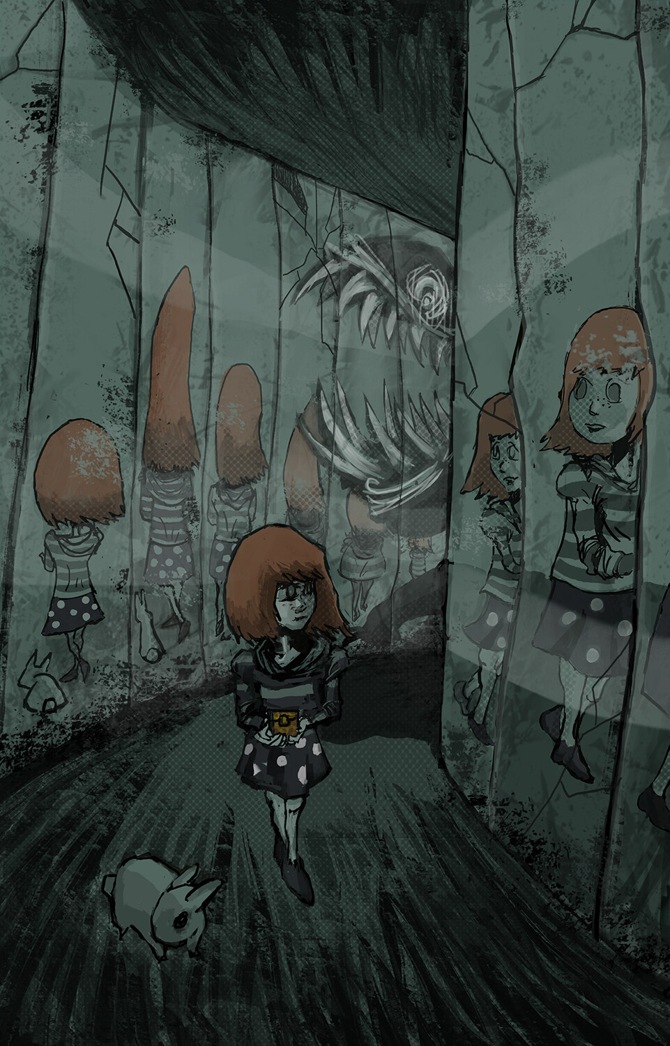 ArtStation - Wistful