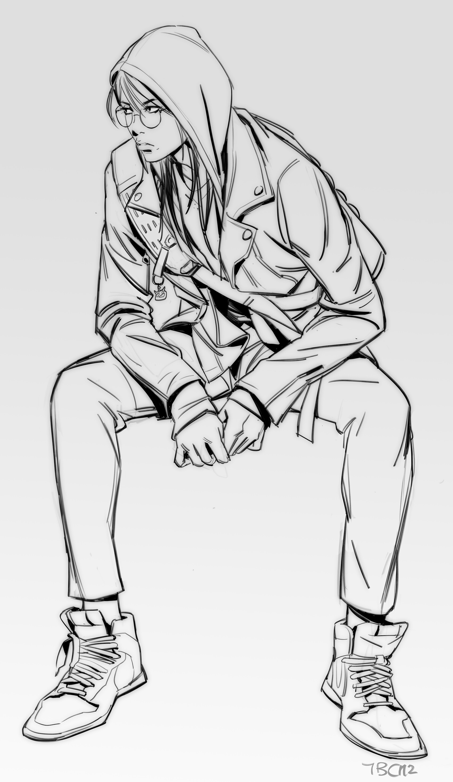 Tb Choi Rainbow Six Dokkaebi 