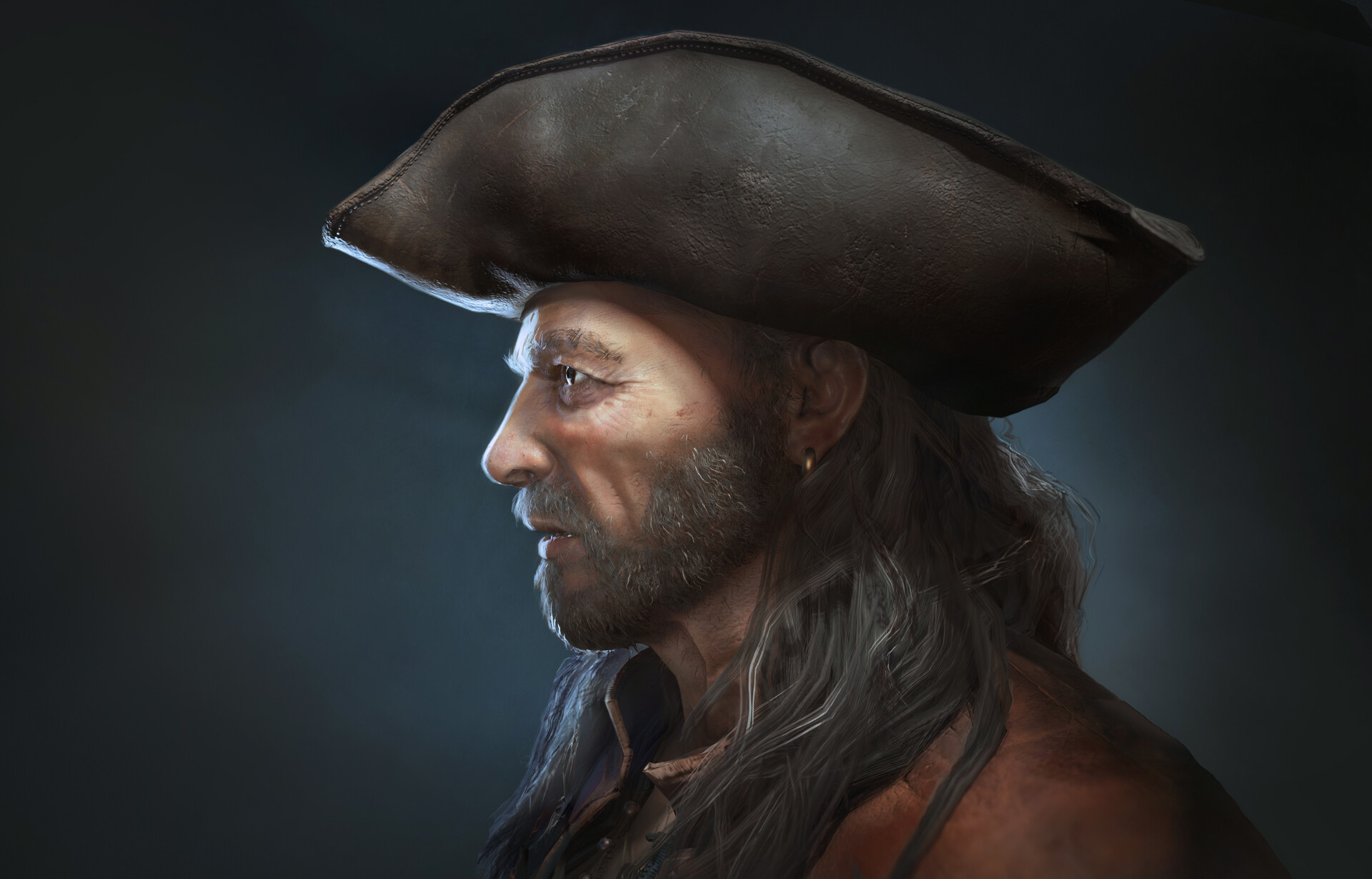 Kevuru Games Pirate 5342