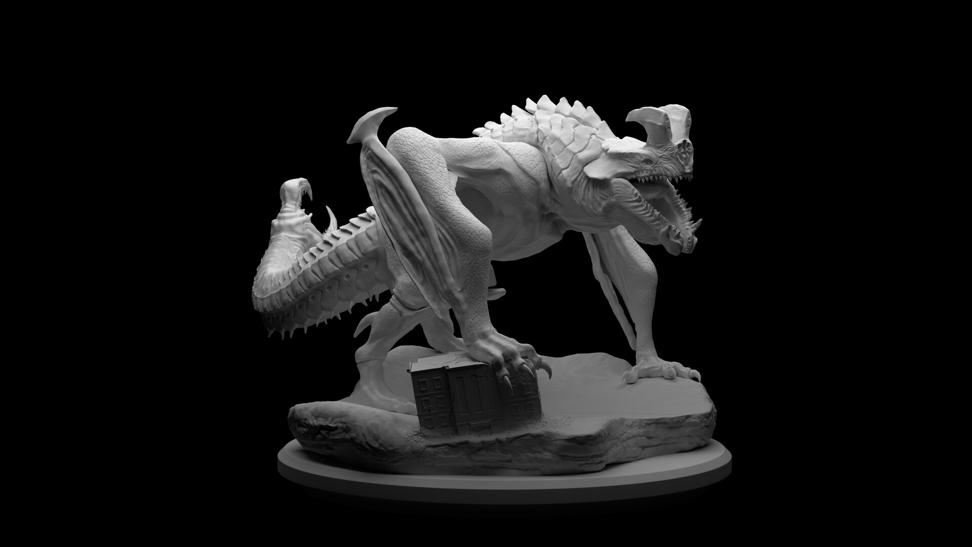 Kaiju Otachi