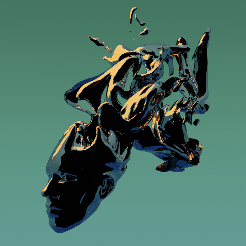 ArtStation - Mind//Blown