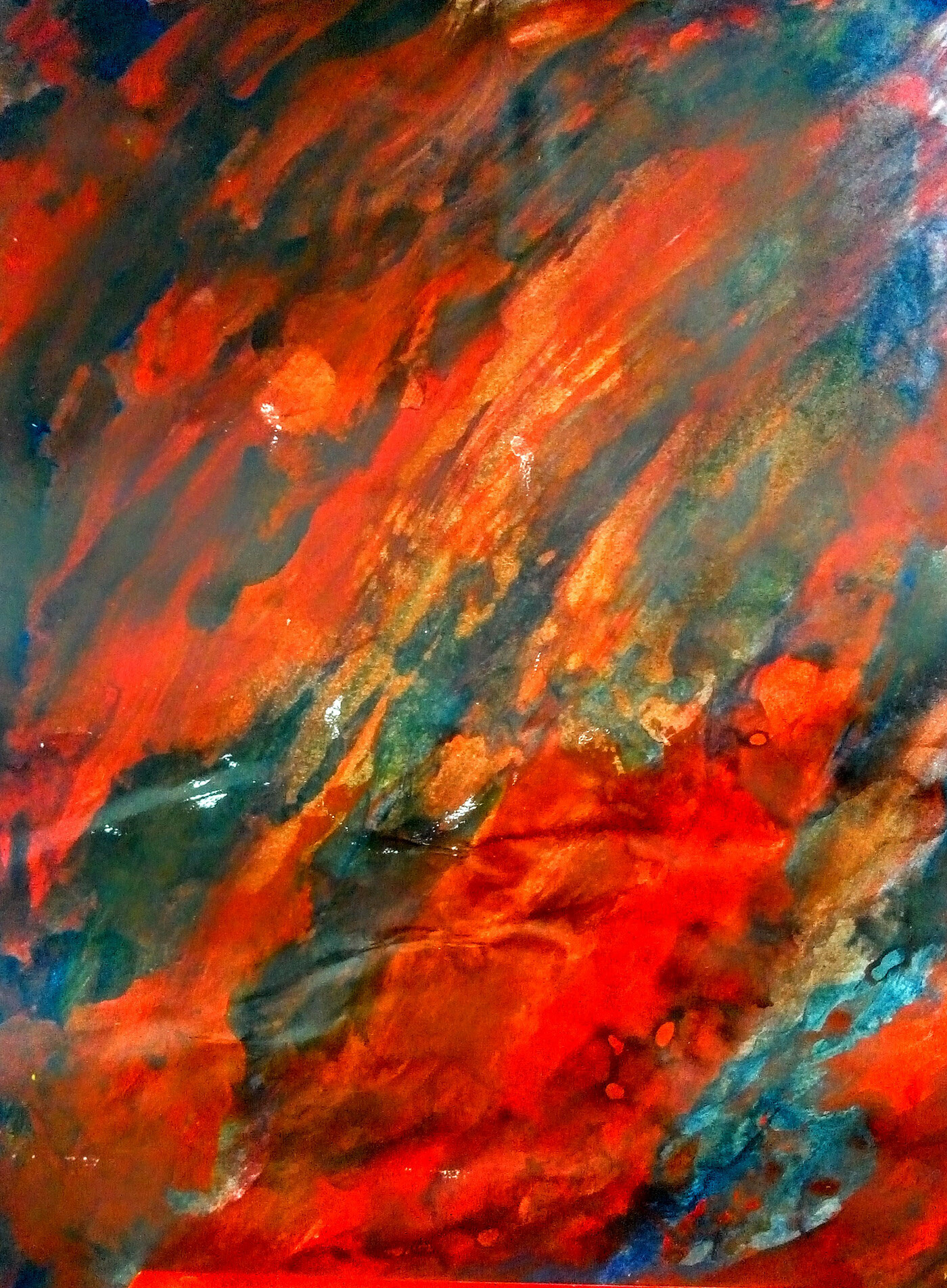 ArtStation - Abstract #1