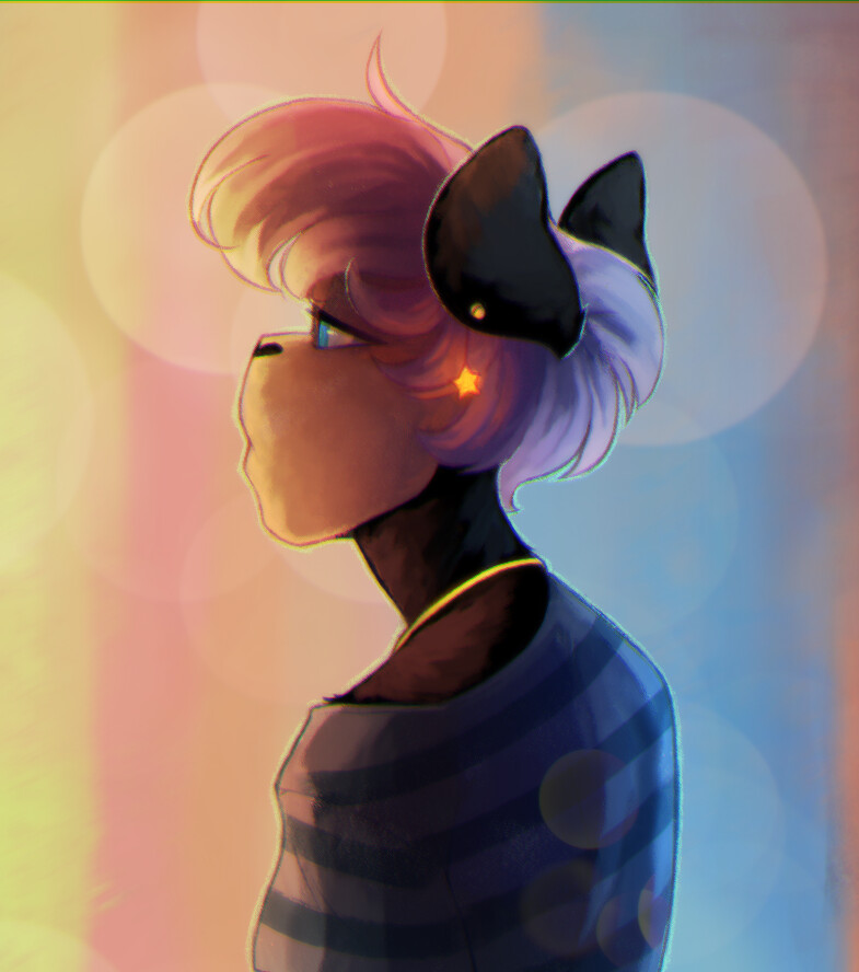 Max Johnson - I Had A Dream