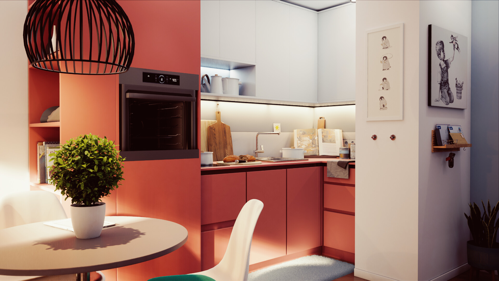 Yahiya Jasem | VR Division - Unreal Engine showreel sneak peek