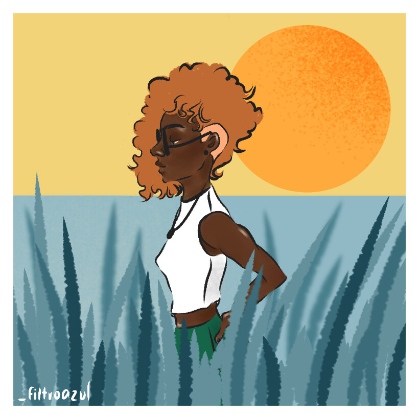 ArtStation - wayfaring