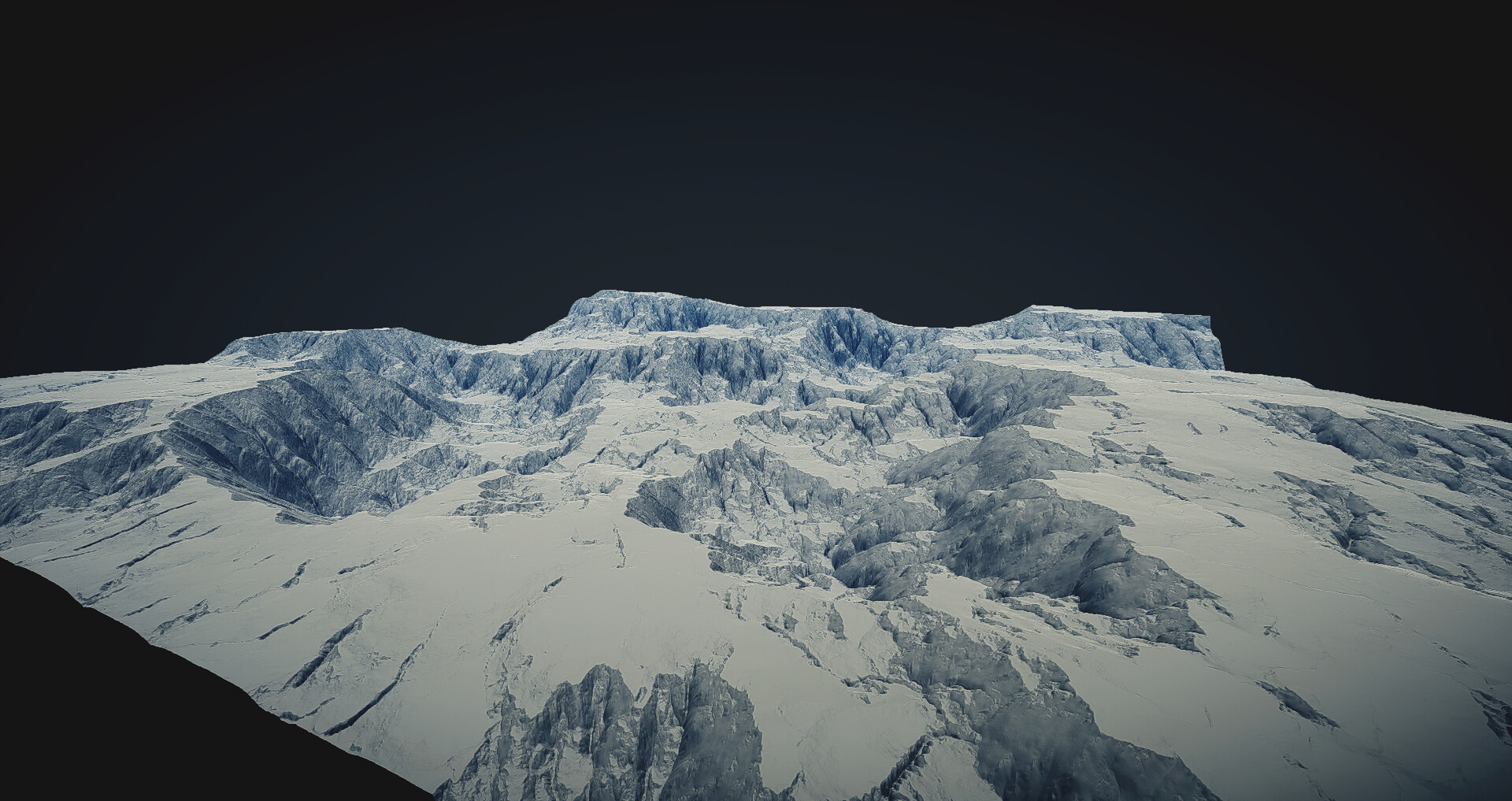 ArtStation - Random Landscape 19