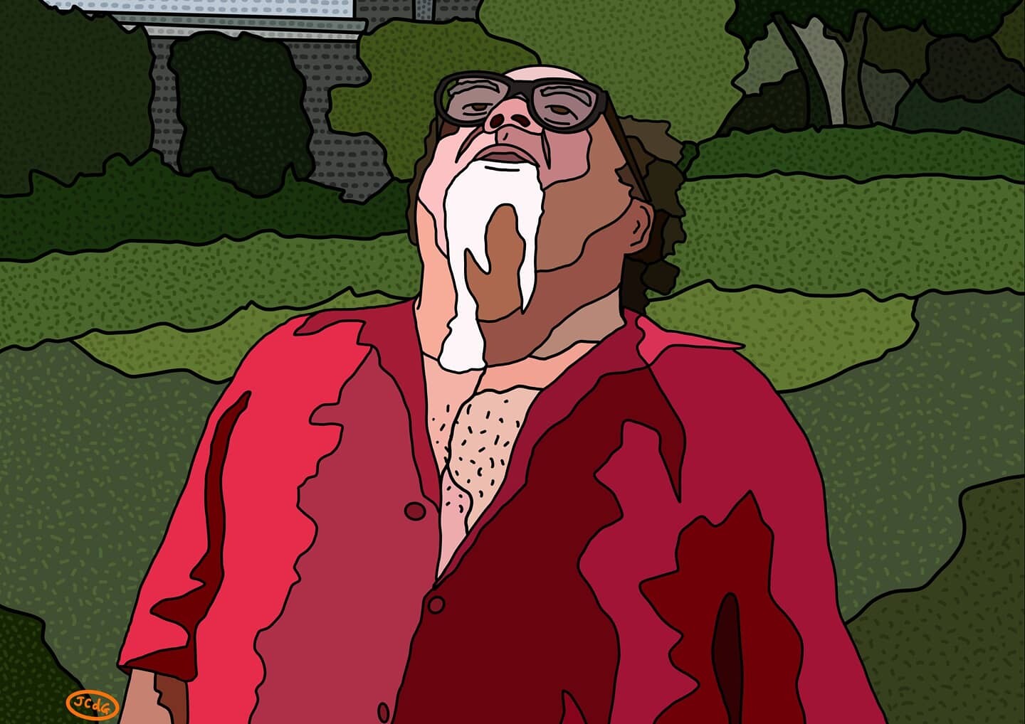 ArtStation - Frank Reynolds 1-3