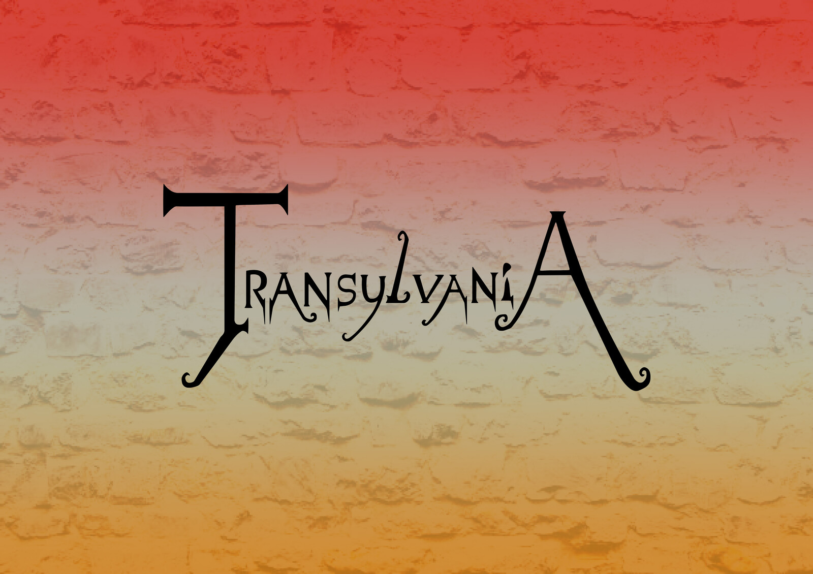 Matthew Cornes - Band Artwork drafts