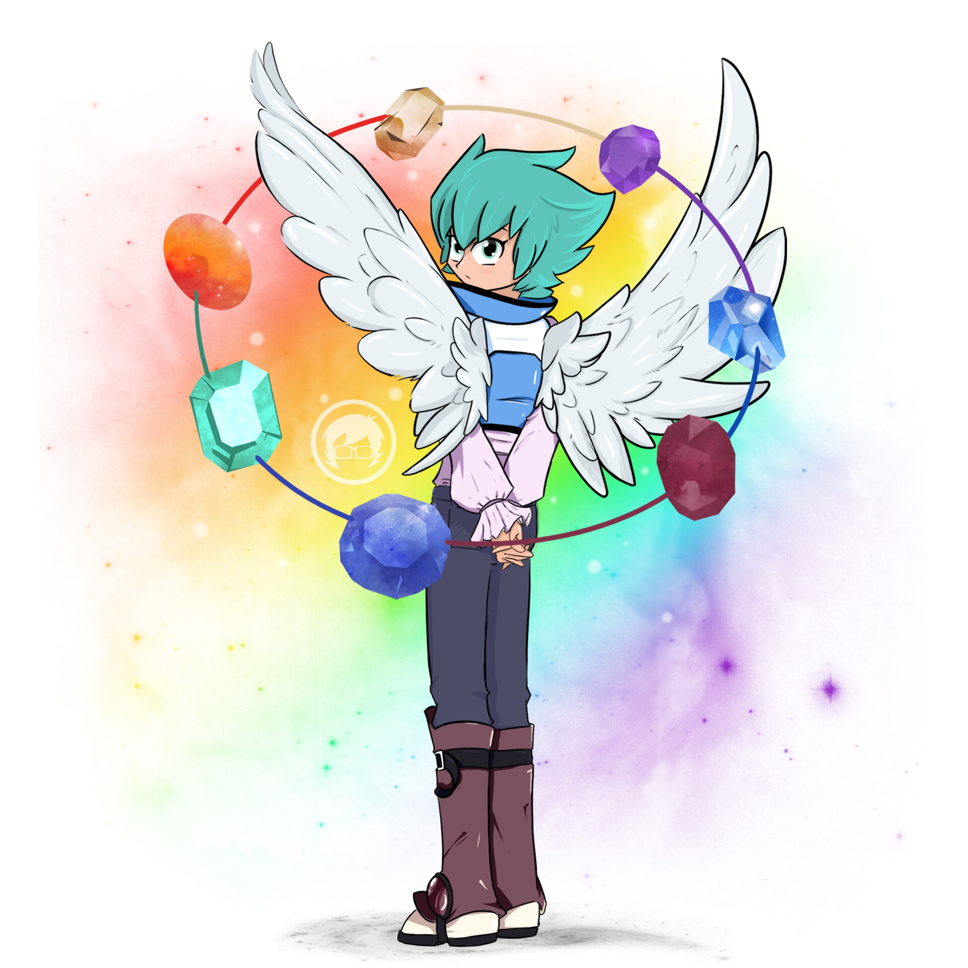 ArtStation - Jesse Anderson