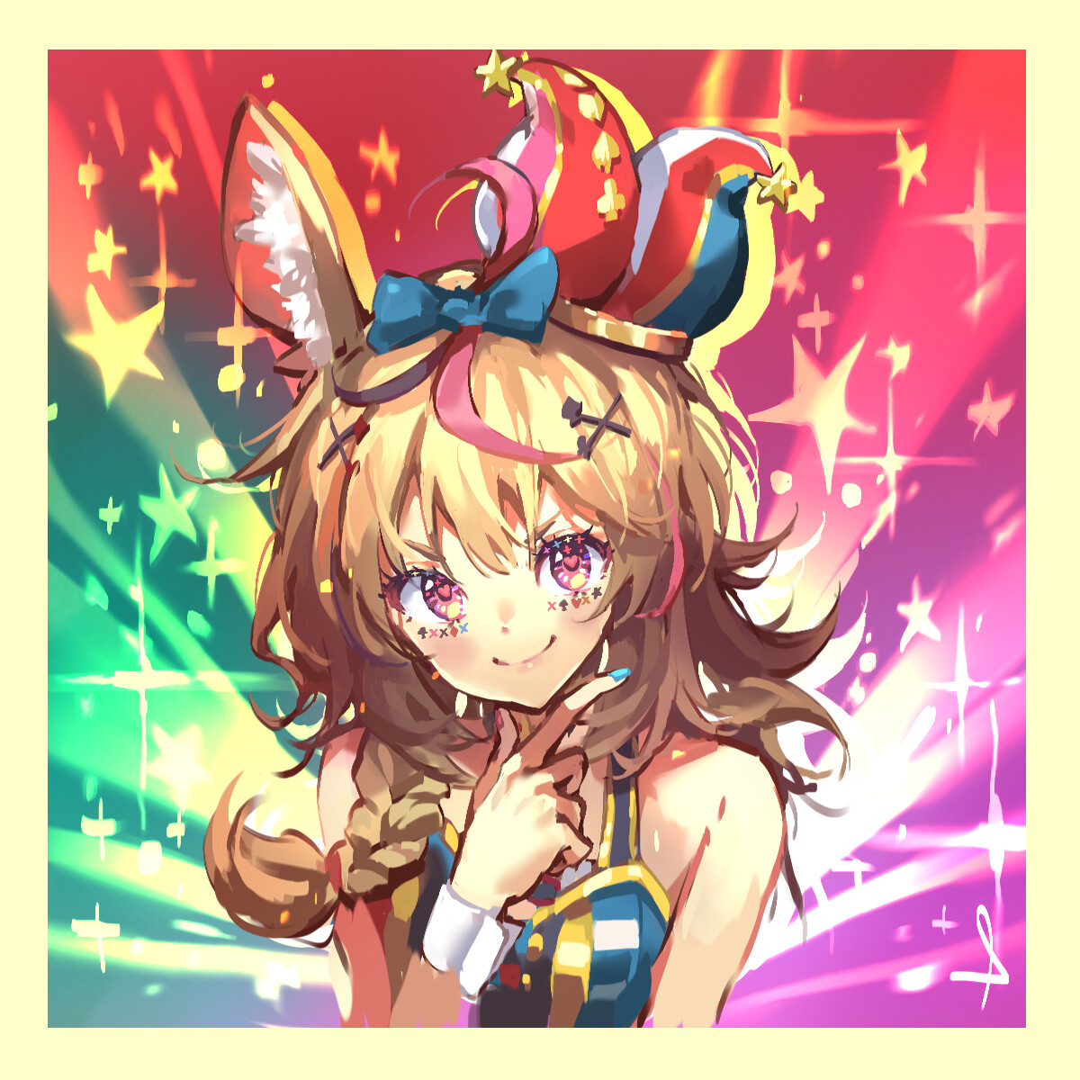 ArtStation - Omaru Polka