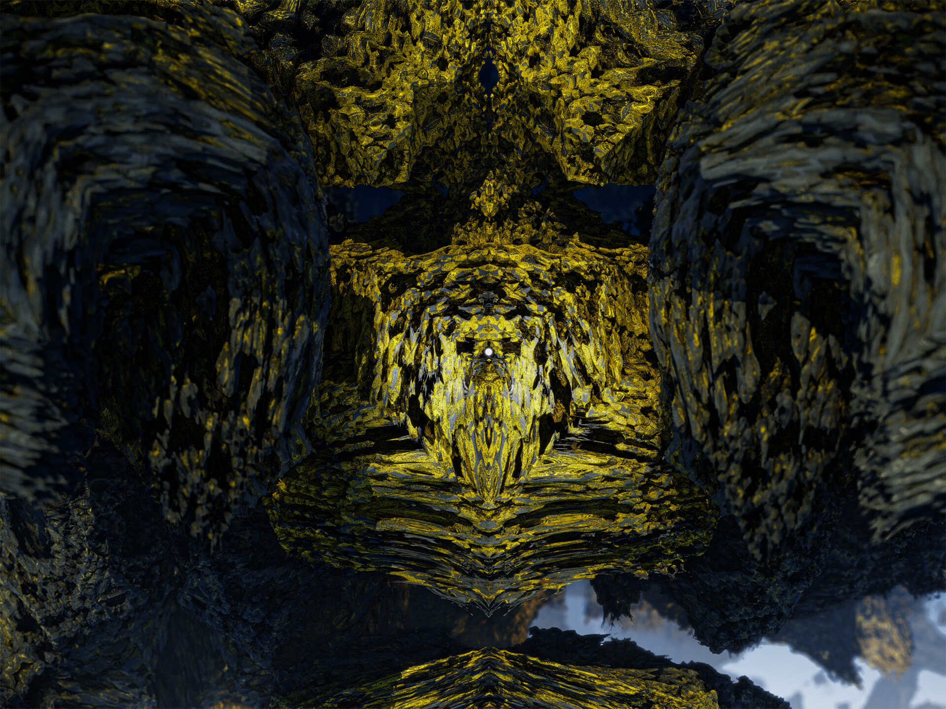 ArtStation - Full AP