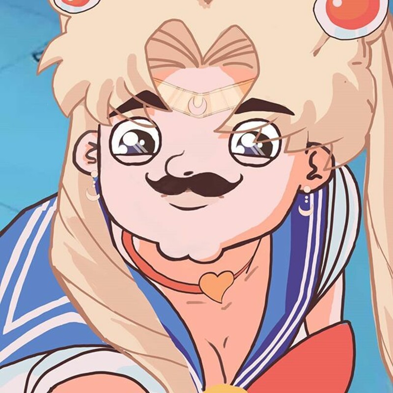 ArtStation - Gabriel Rangel