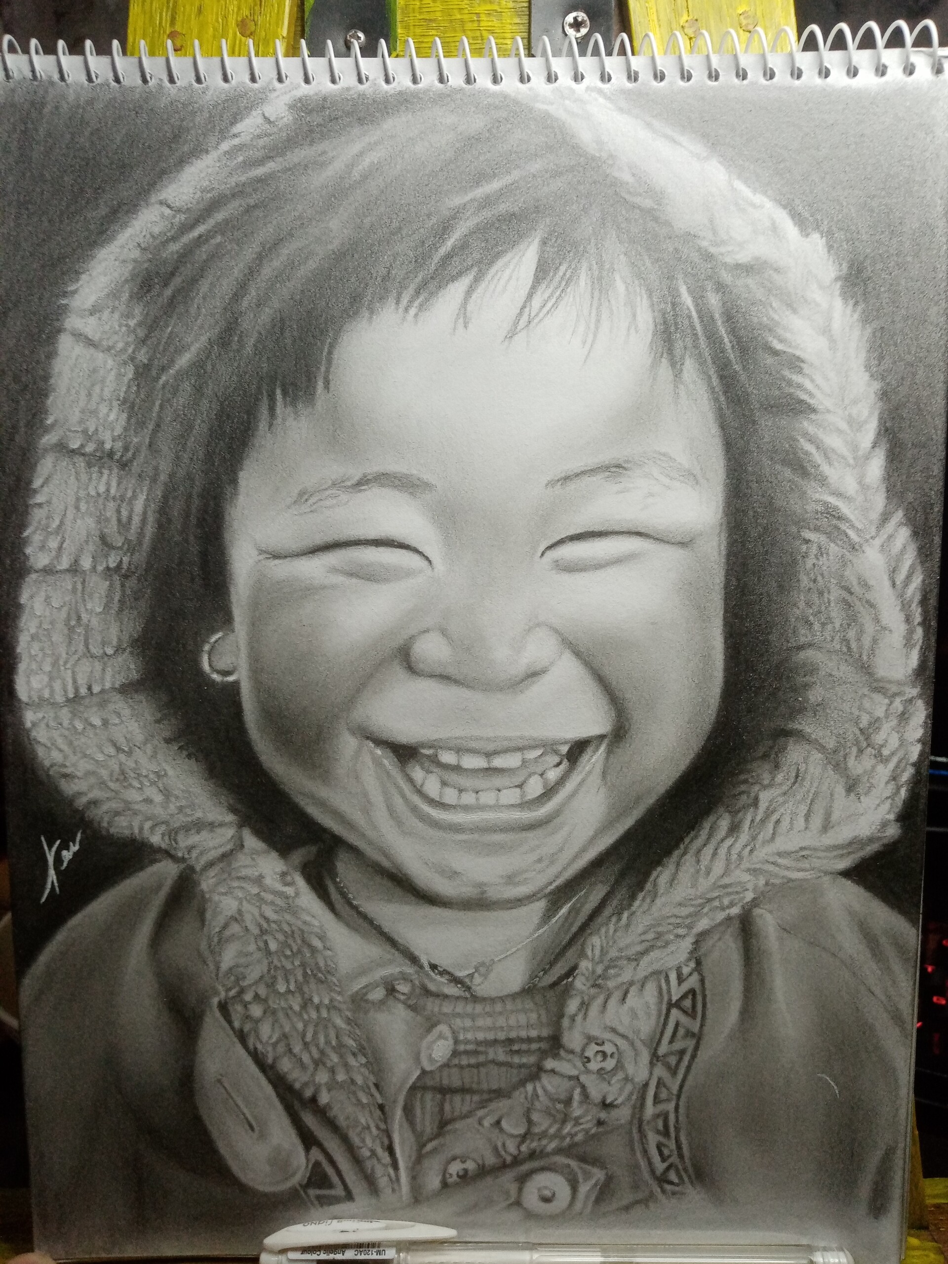 ArtStation - 𝚋𝝞𝚒𝚜𝚜