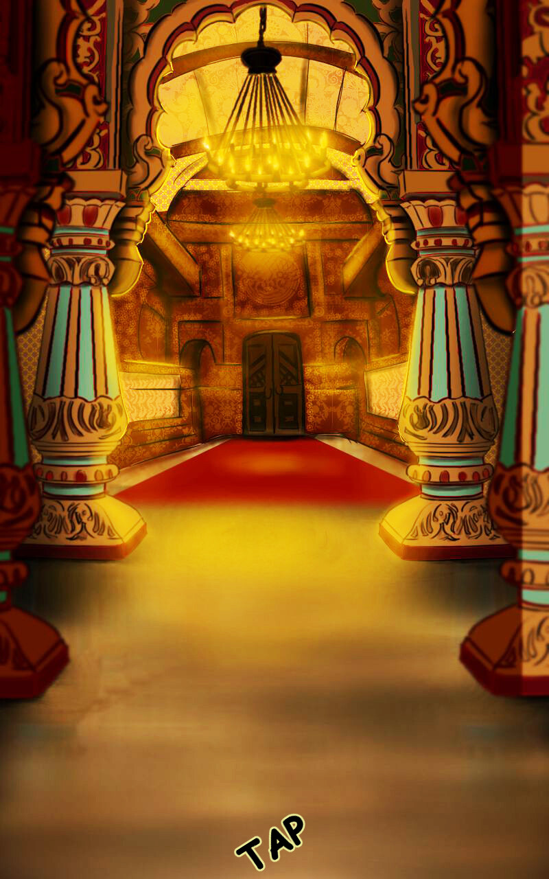 Anukriti Kumar - The Abandoned Princess Architecture and Interiors