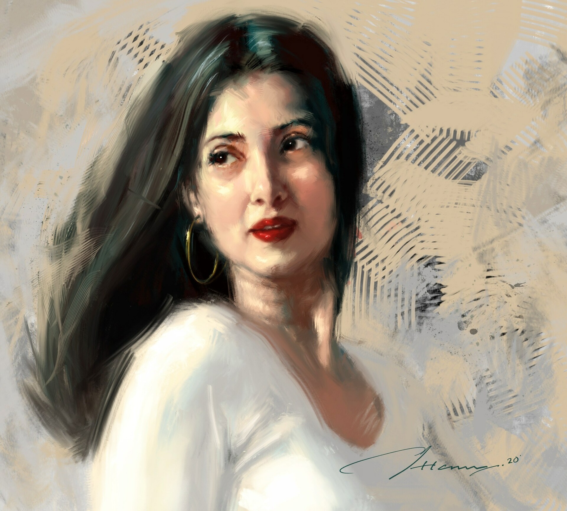 ArtStation - Decency...