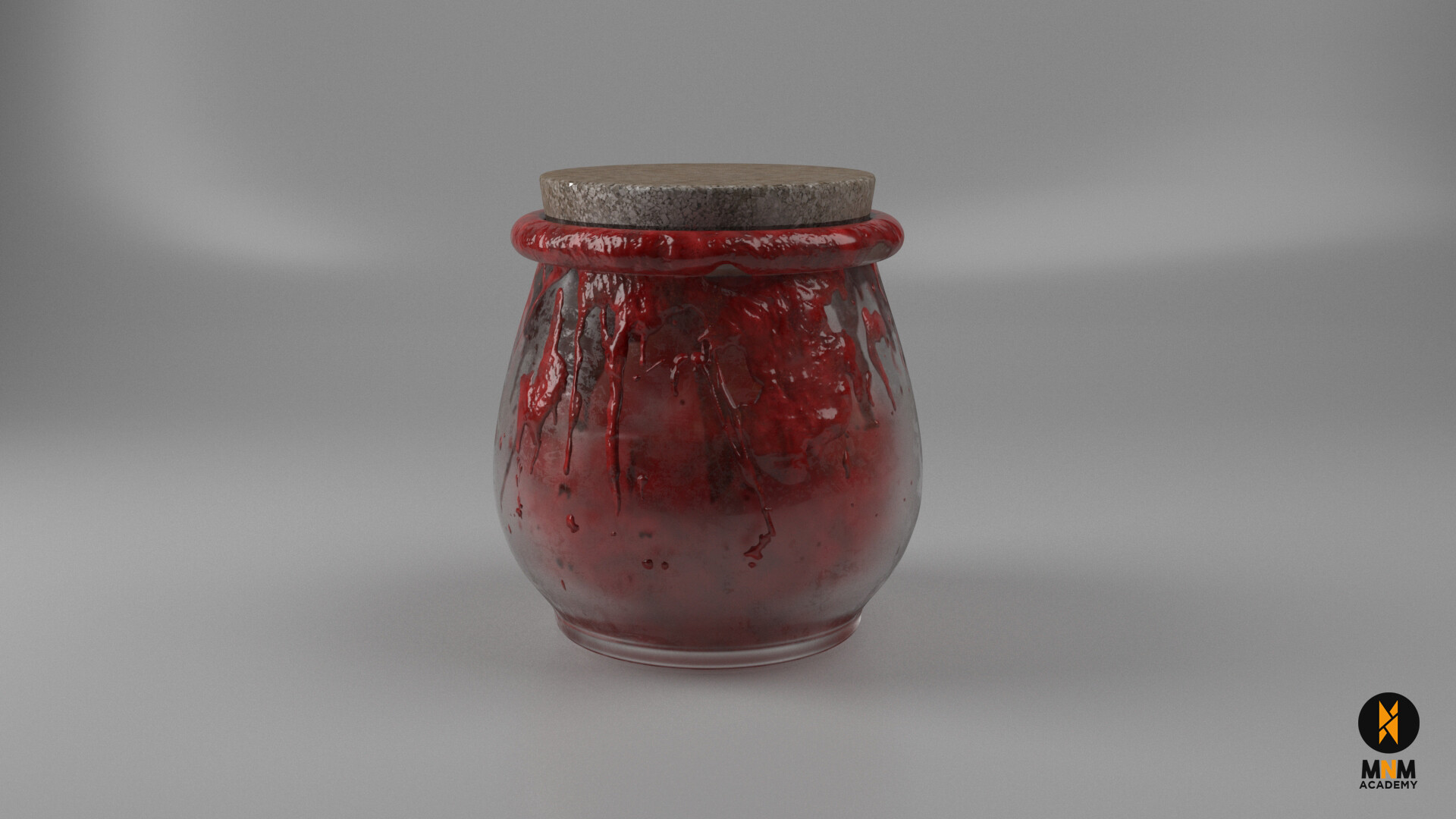 ArtStation - INTERNSHIP PROJECT - Asset Creation