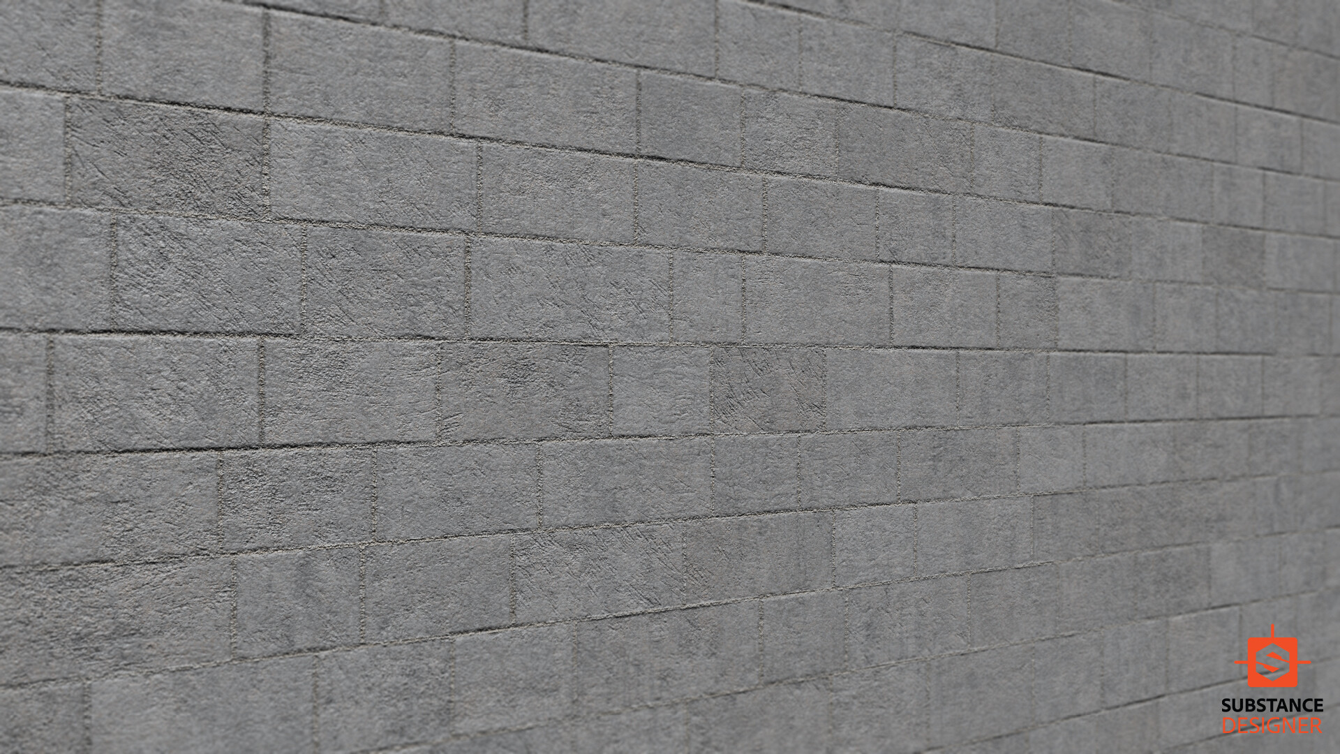 smooth stone block texture