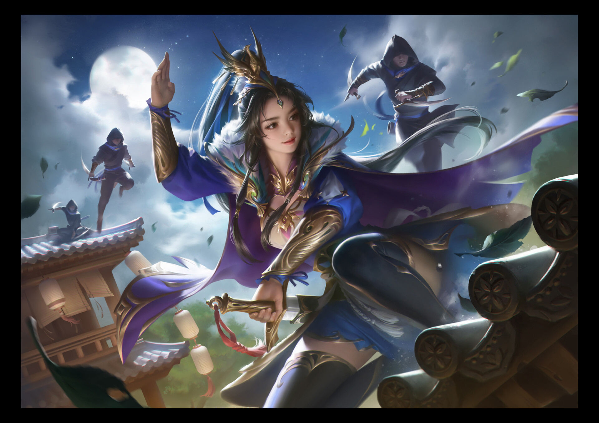 yuanyuan-wang-lin111.jpg (1920×1357)-花瓣网