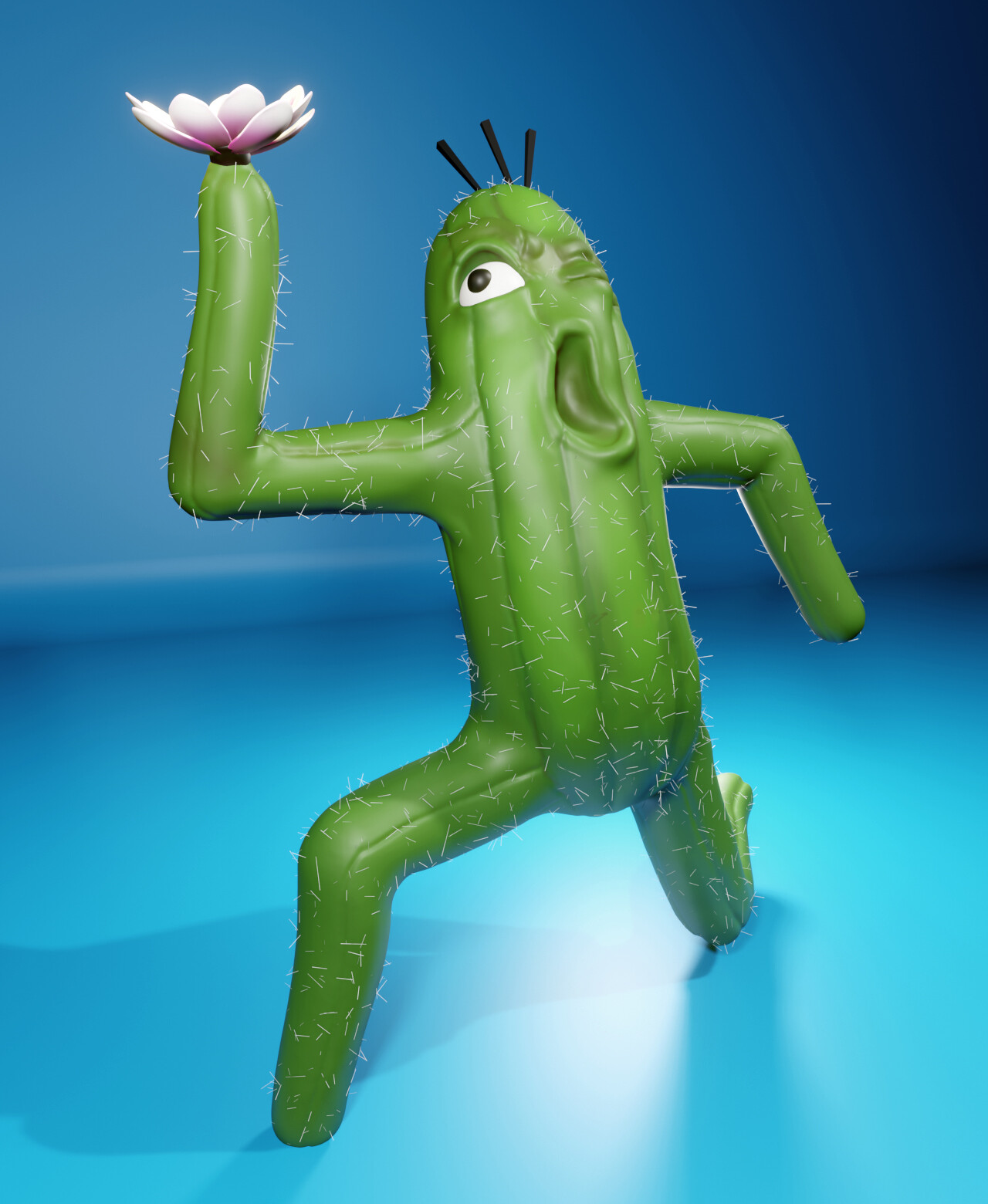 Radoslav Dimitrov - Flowerstung