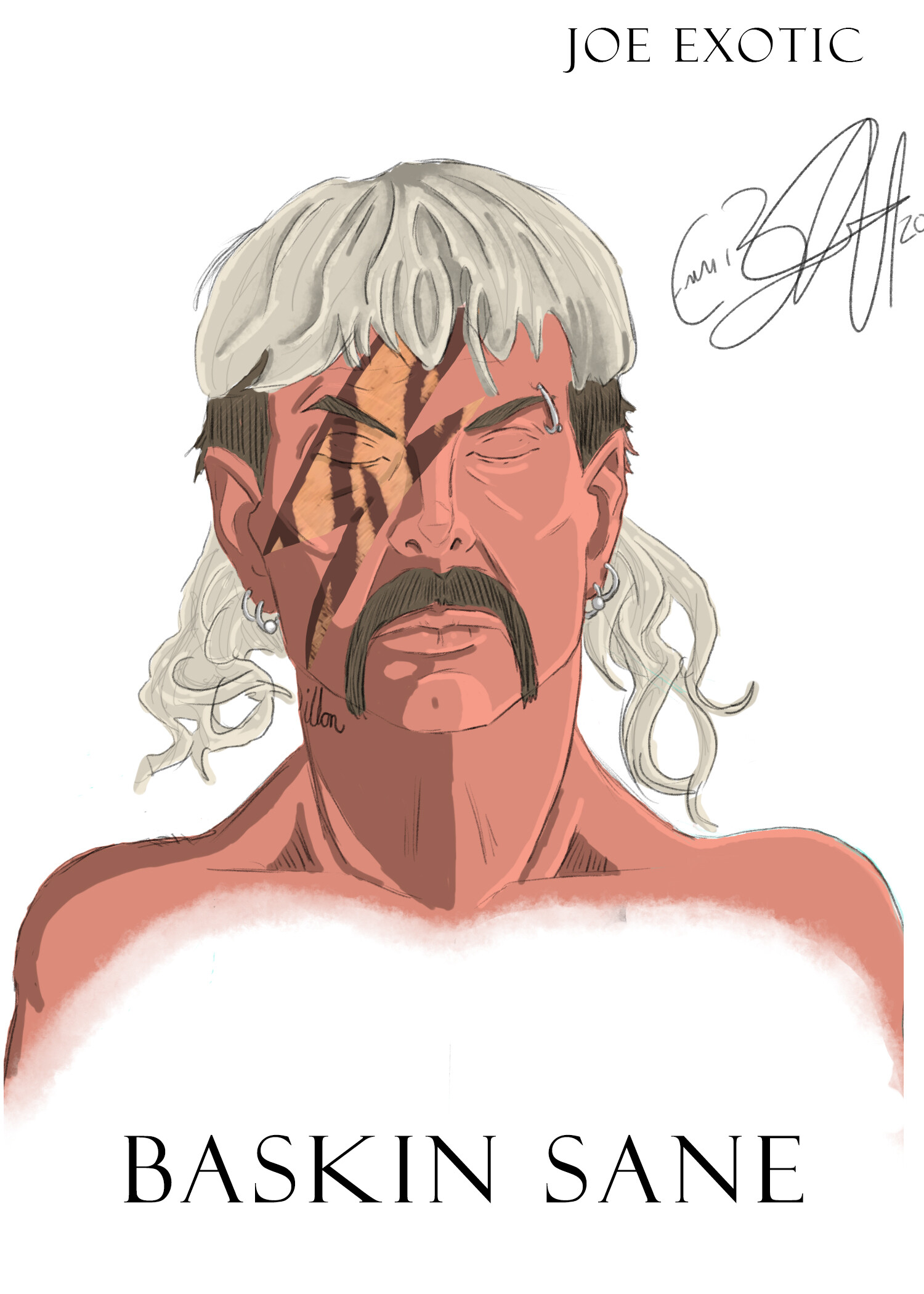 ArtStation - Baskin Sane