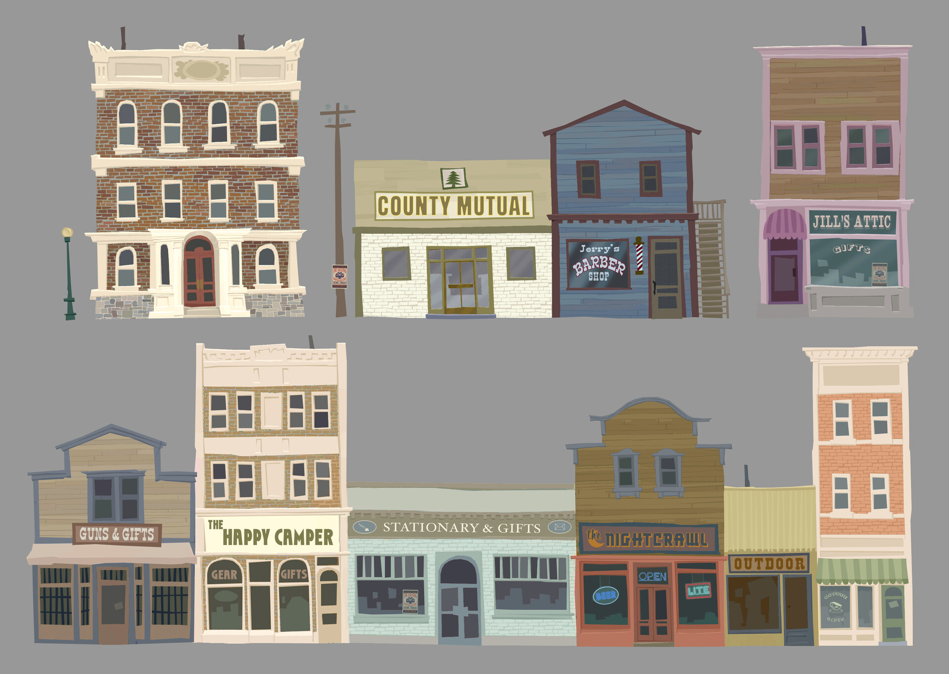 Michael Kurinsky - Open Season