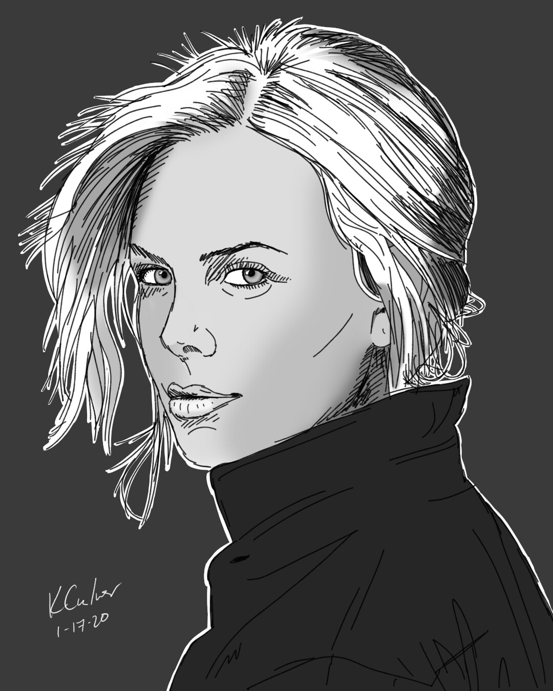 Kyle Culver - Needs No Intro