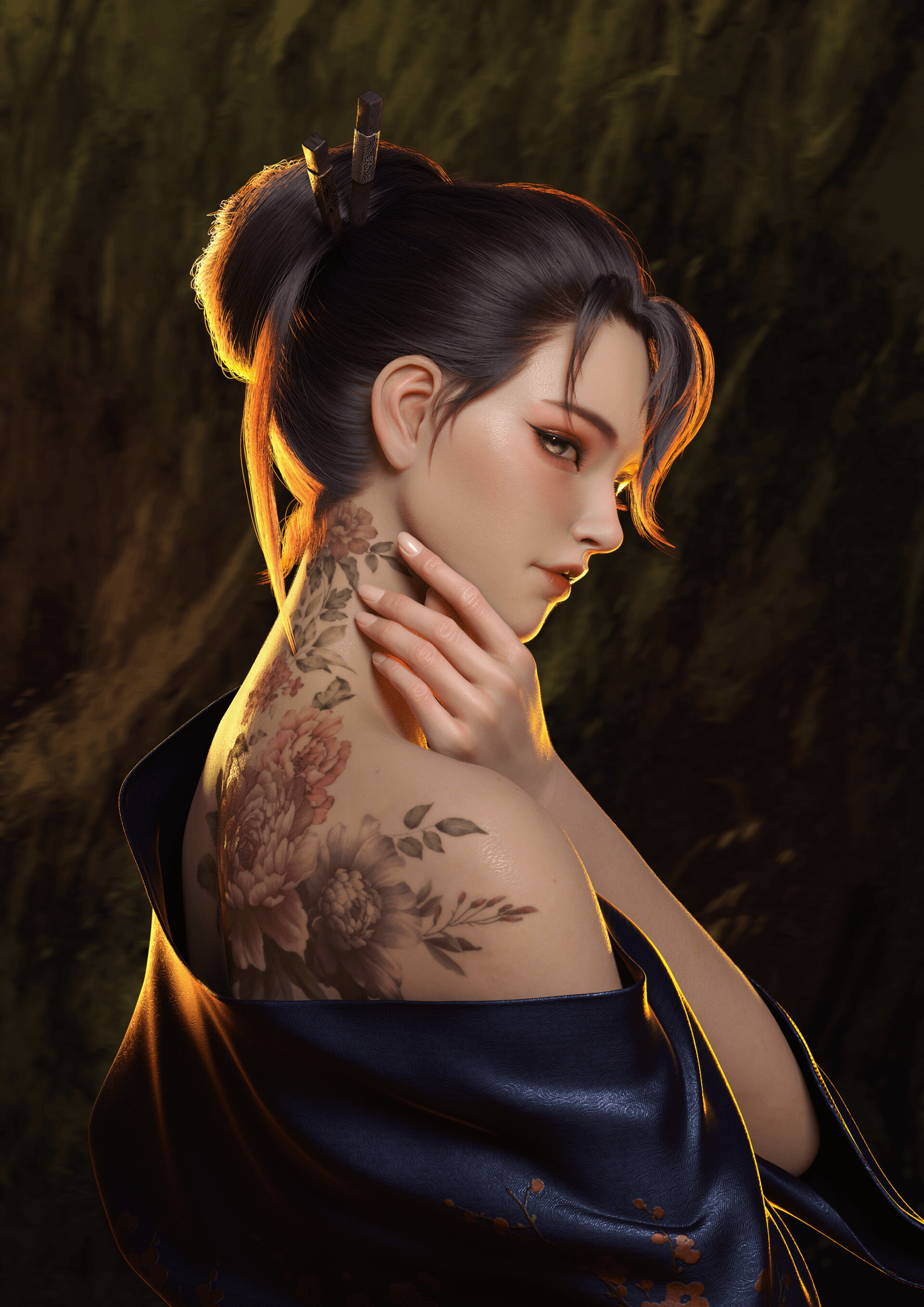 yihao-ren-bei3.jpg (1920×2714)-花瓣网
