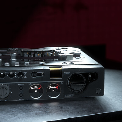 Stanislav Lazuko - Portfolio