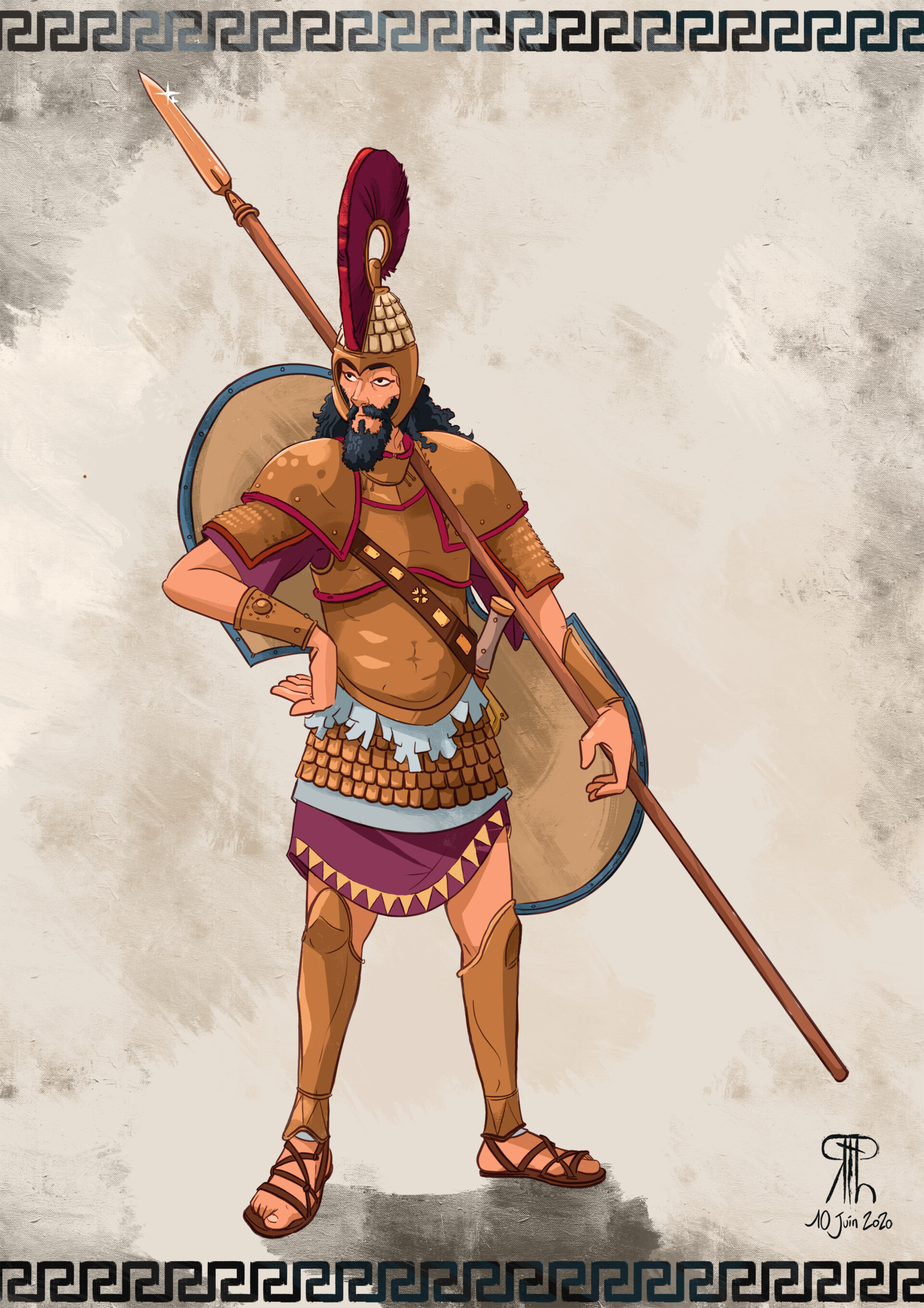 Hector Prince's Instagram, Twitter & Facebook on IDCrawl