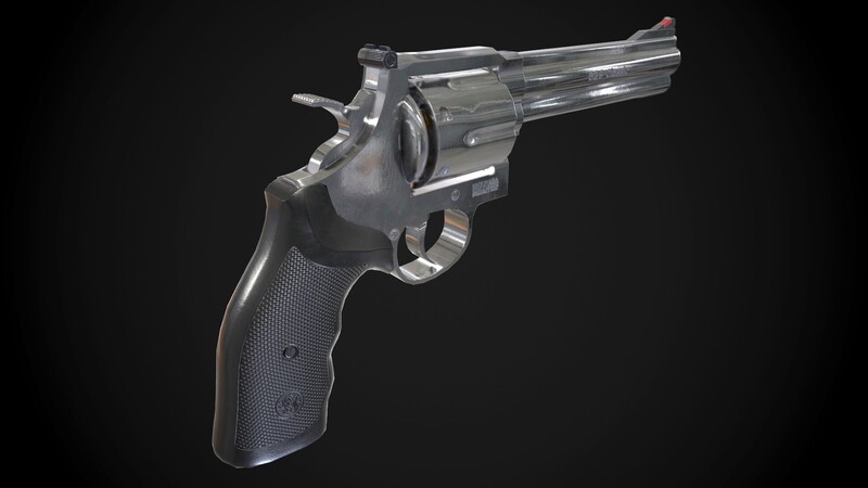 ArtStation - Elena Bulgakova