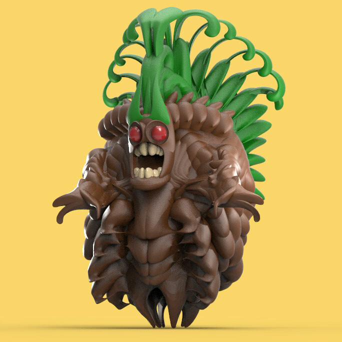 ArtStation - Barko