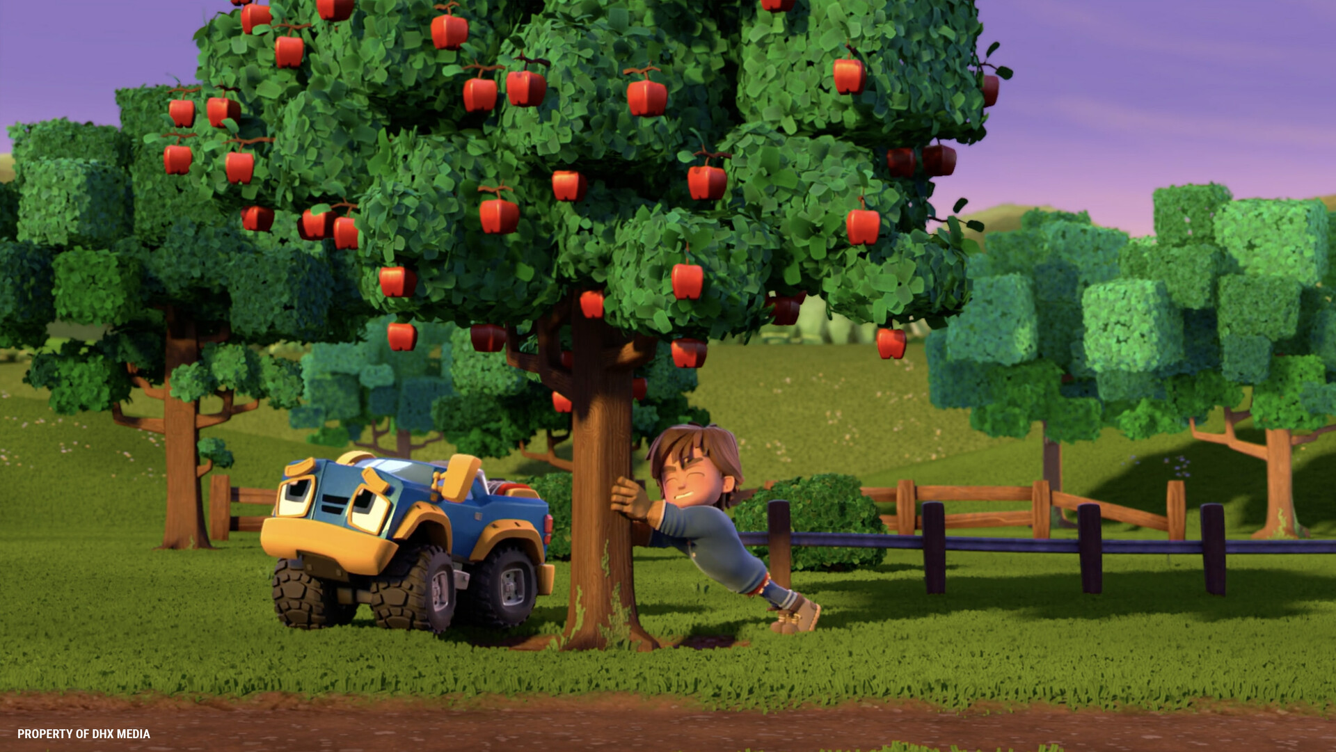 Evan Coates - Rev and Roll | Season 1