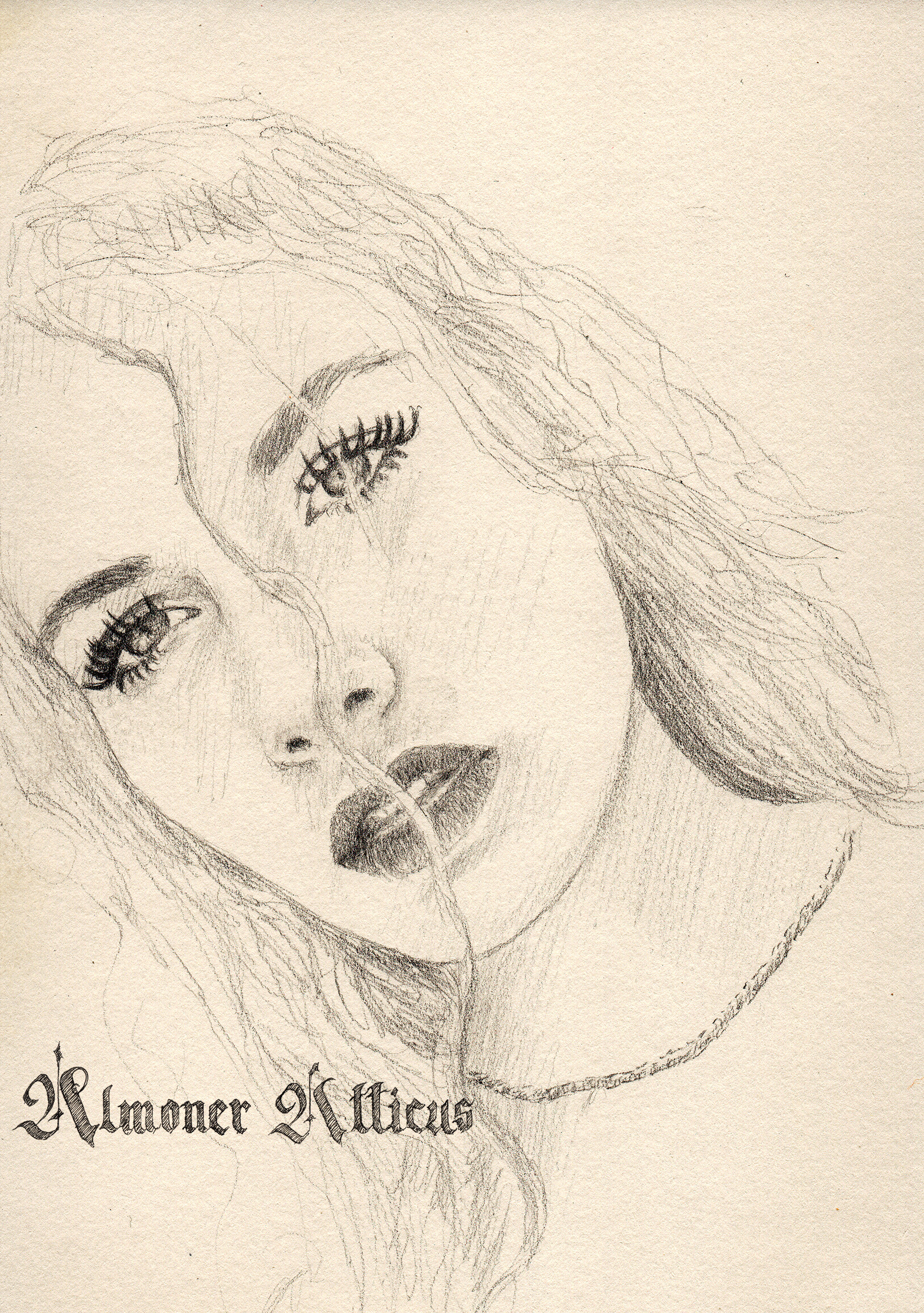 ArtStation - Request 101