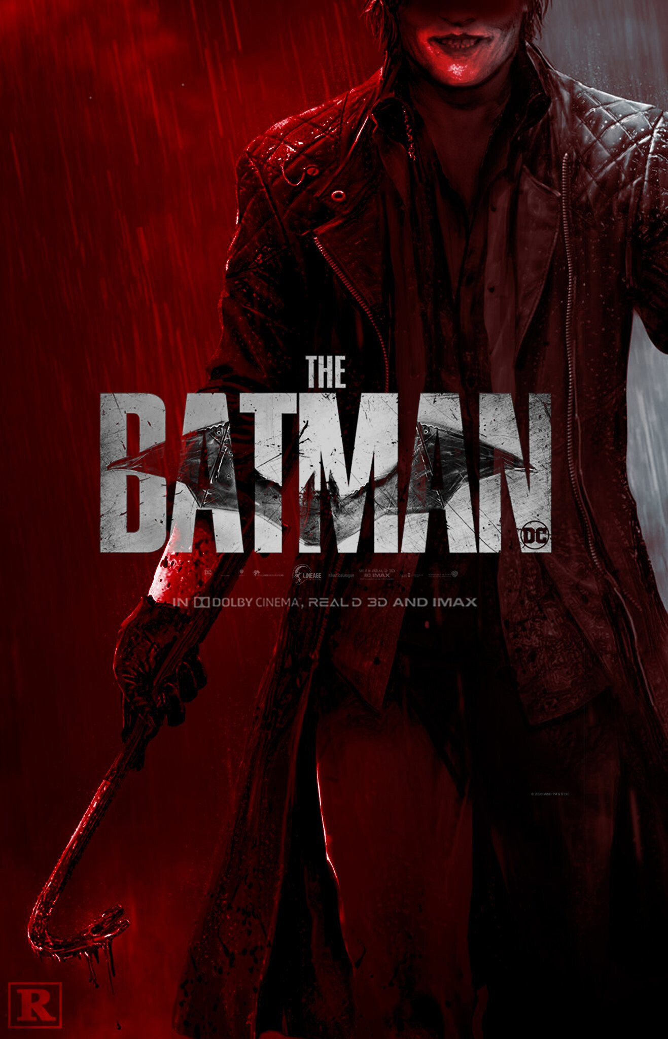 ArtStation - The Batman
