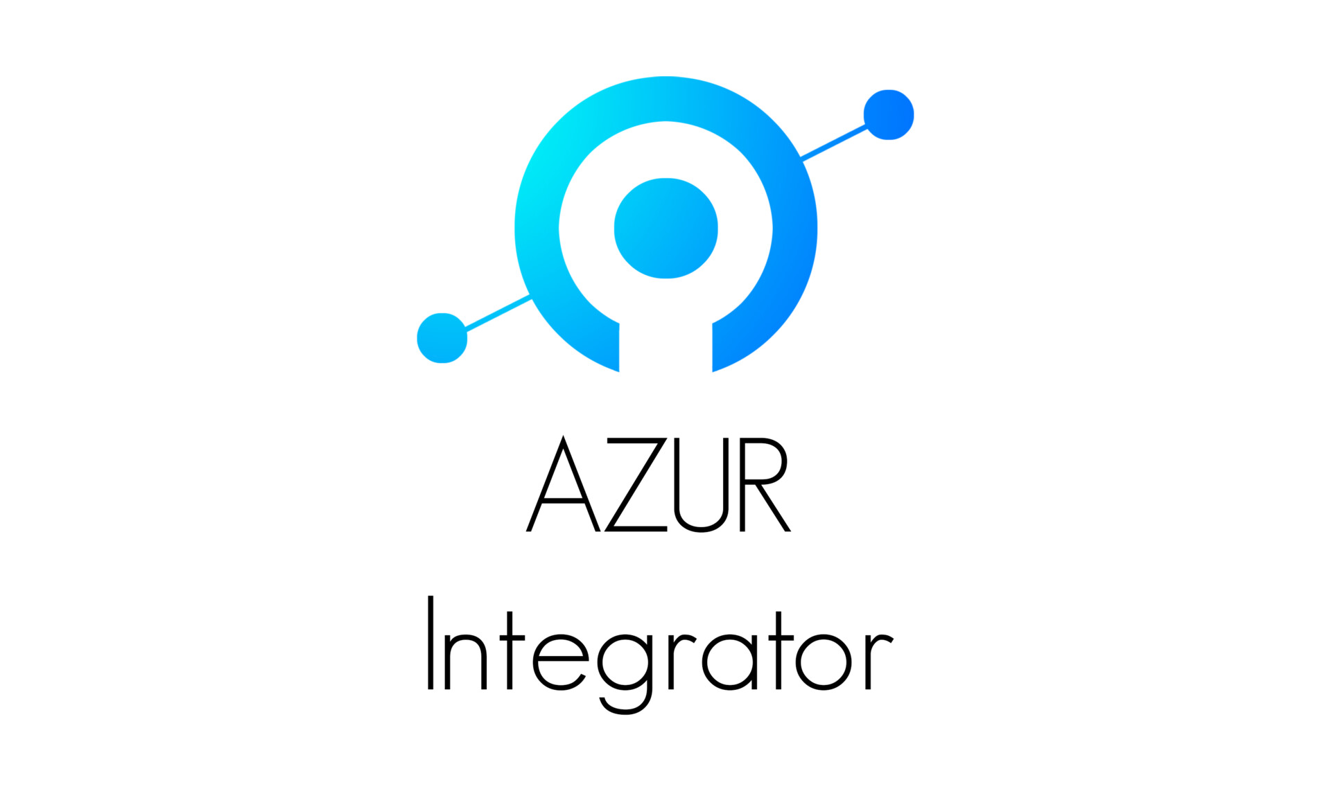 ArtStation - Logo - Azur Integrator