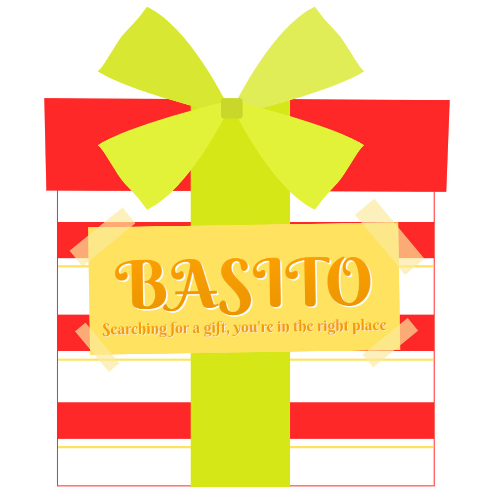 ArtStation - Basito Logo