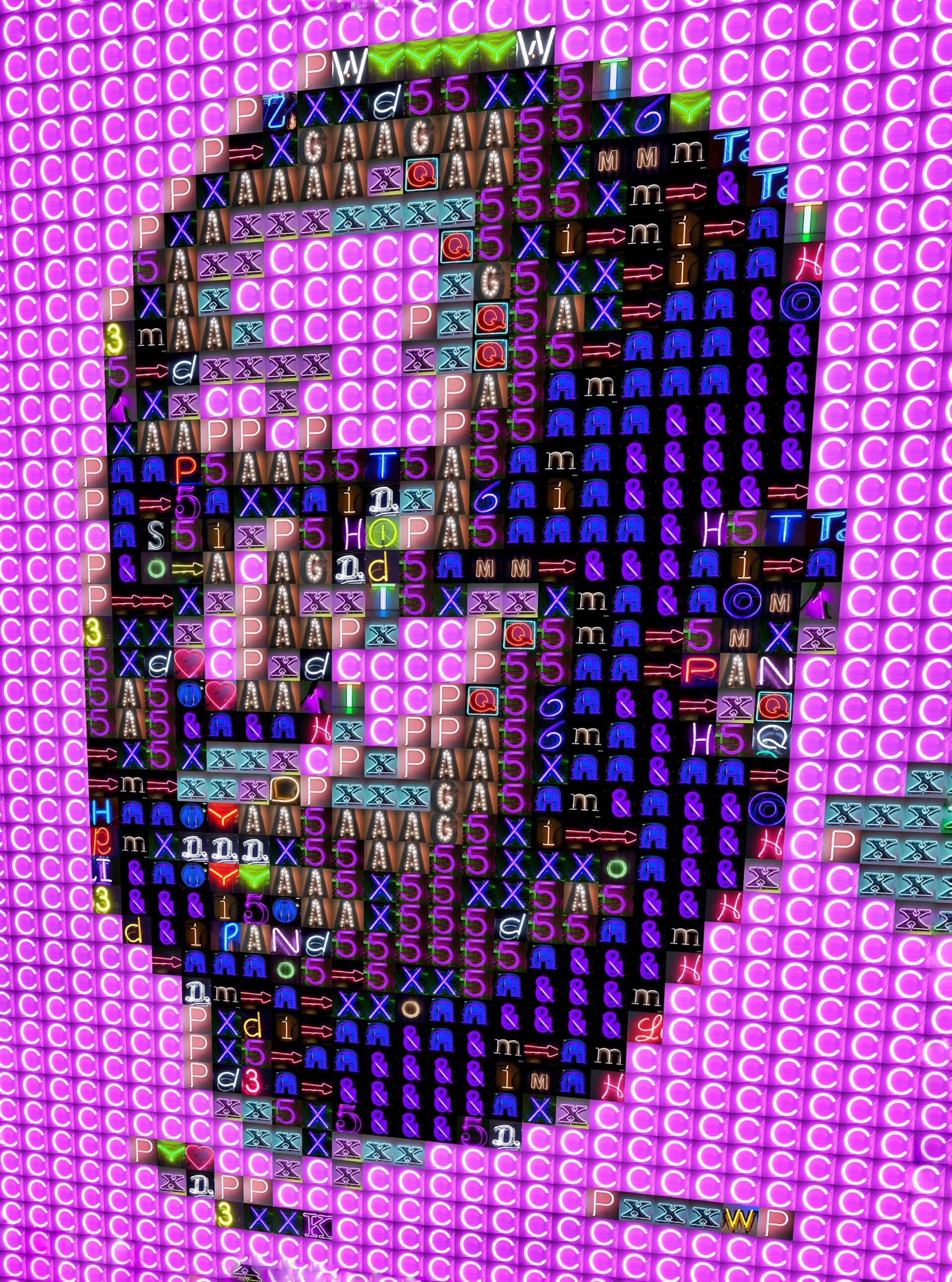 ArtStation - Forest Whitaker