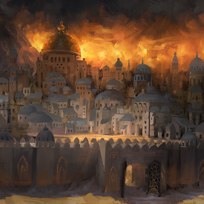 Jeremy Adams - Portfolio