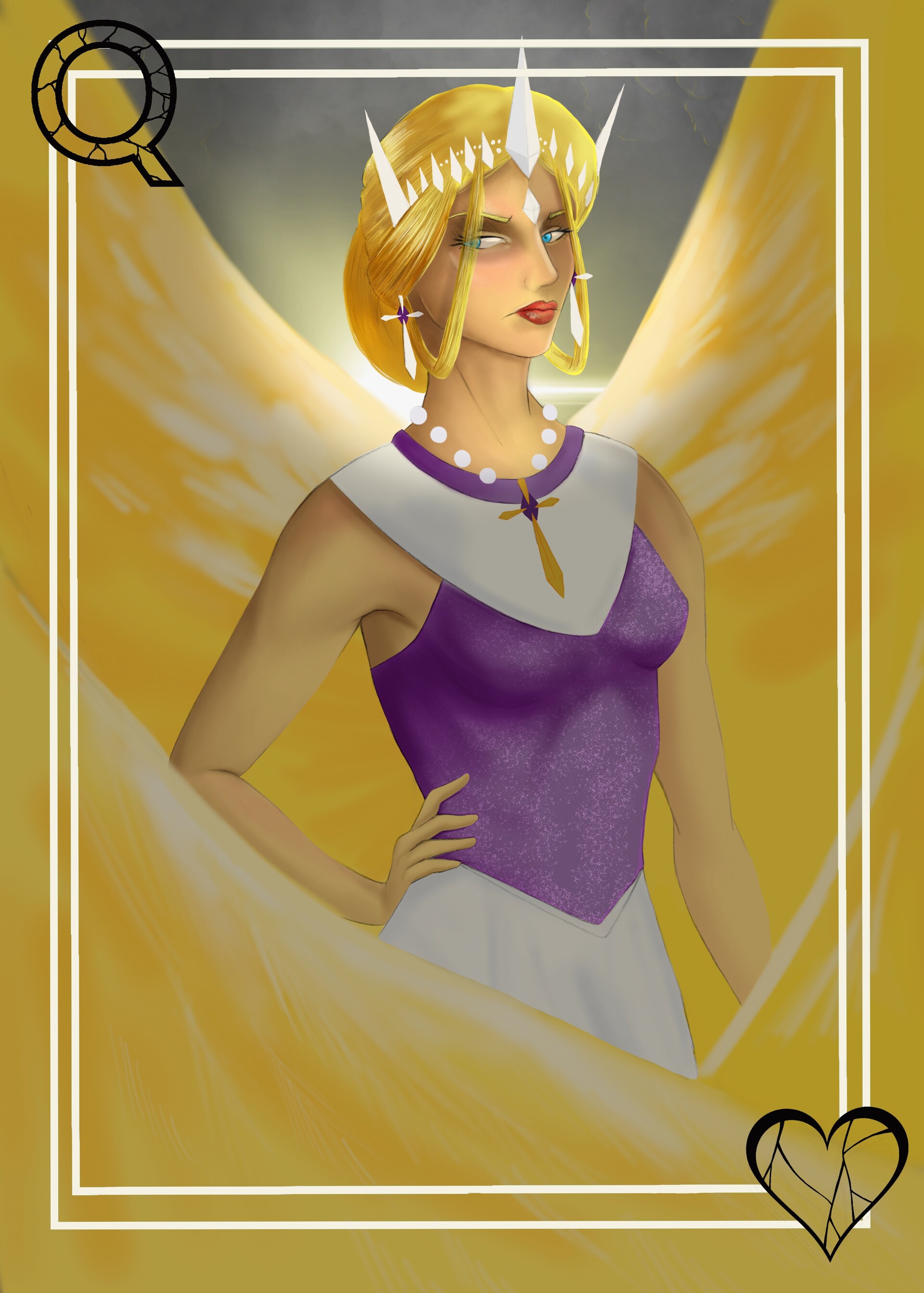 Timothy Schmiesing - Playing Card Deck