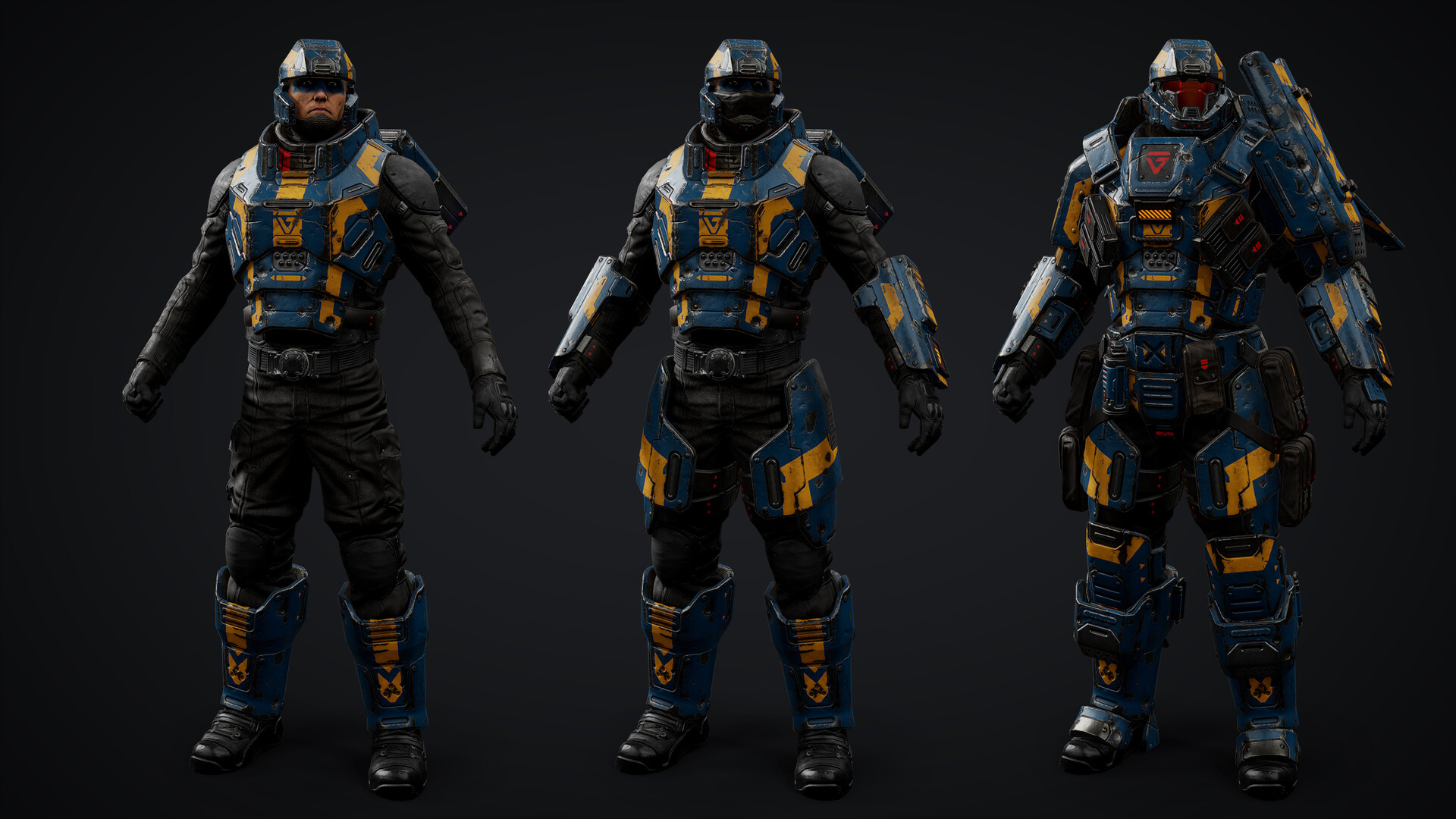 planetside 2 amr