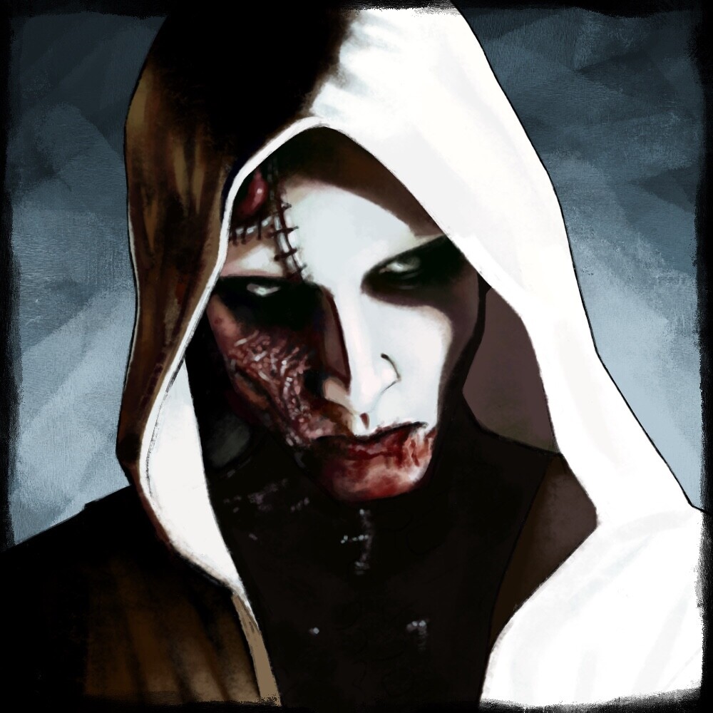 the evil within ruvik