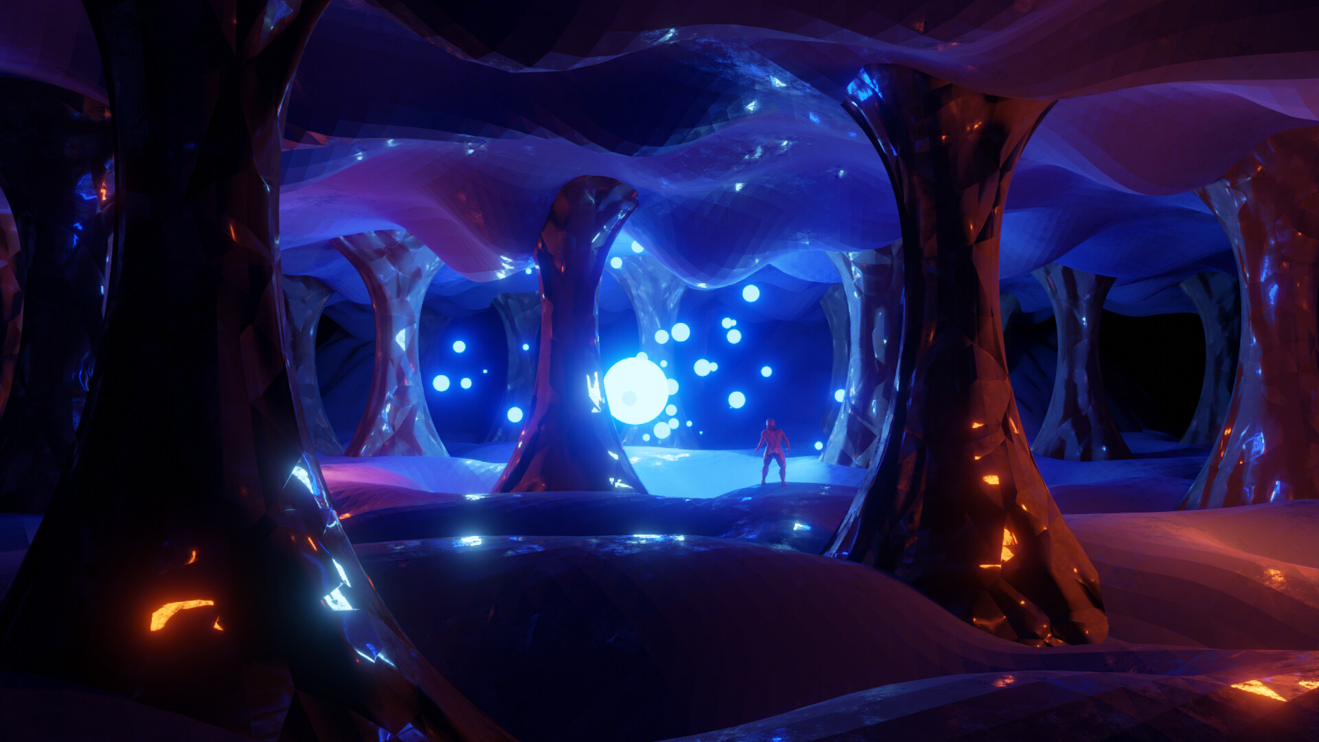 ArtStation - Path wipe