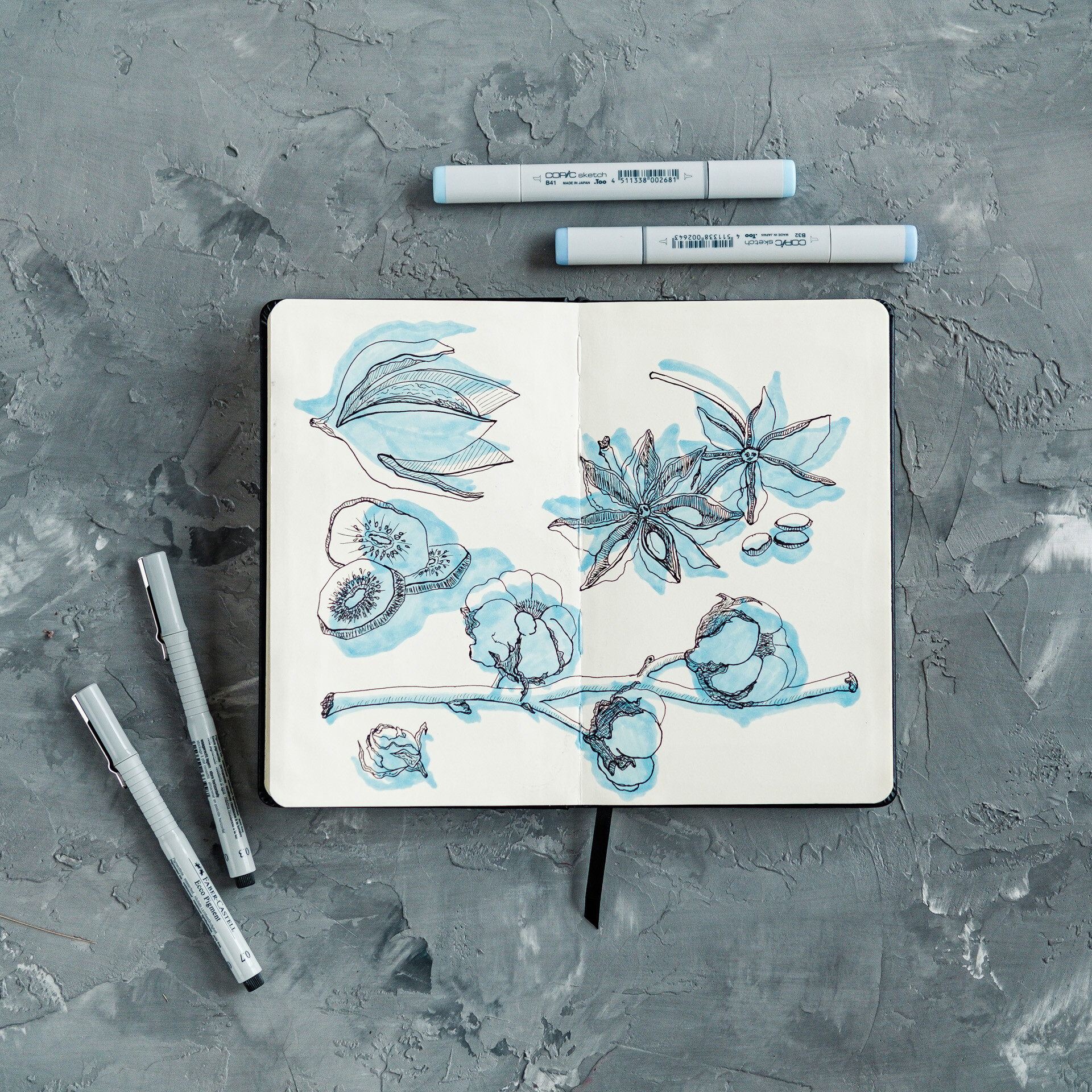 ArtStation - Plant souls