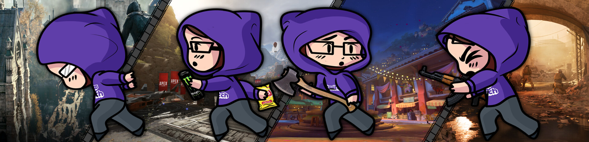 Jynx Jynx - Arkytheon Banner