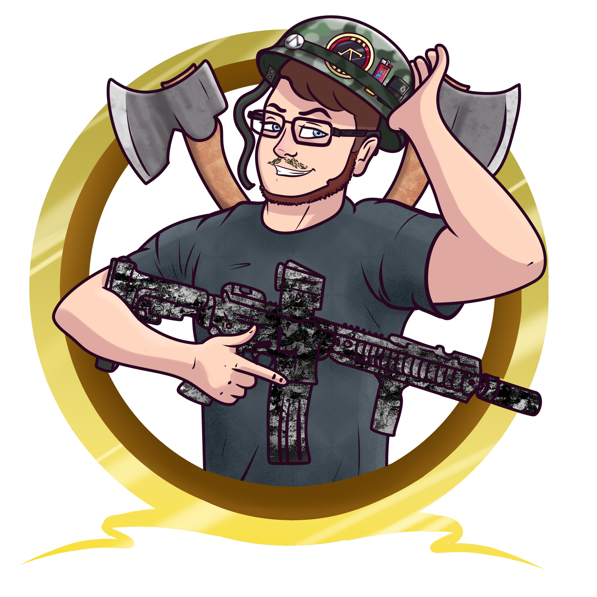 Jynx Jynx - Arkytheon Logo