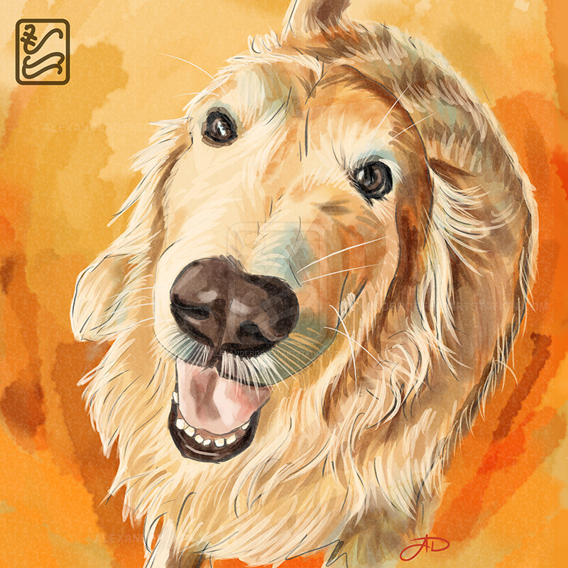 ArtStation - Hadley Comm1