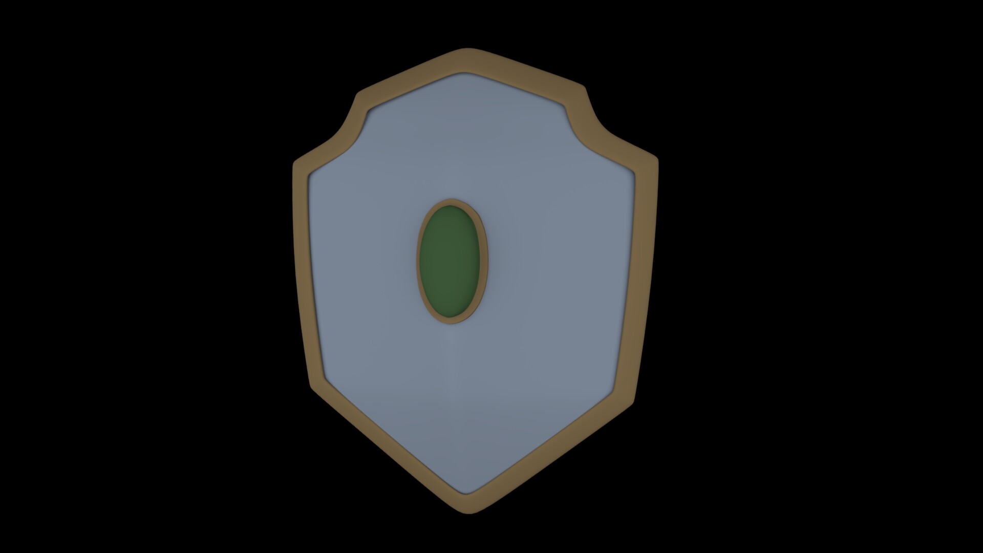 ArtStation - Summer School : Shield