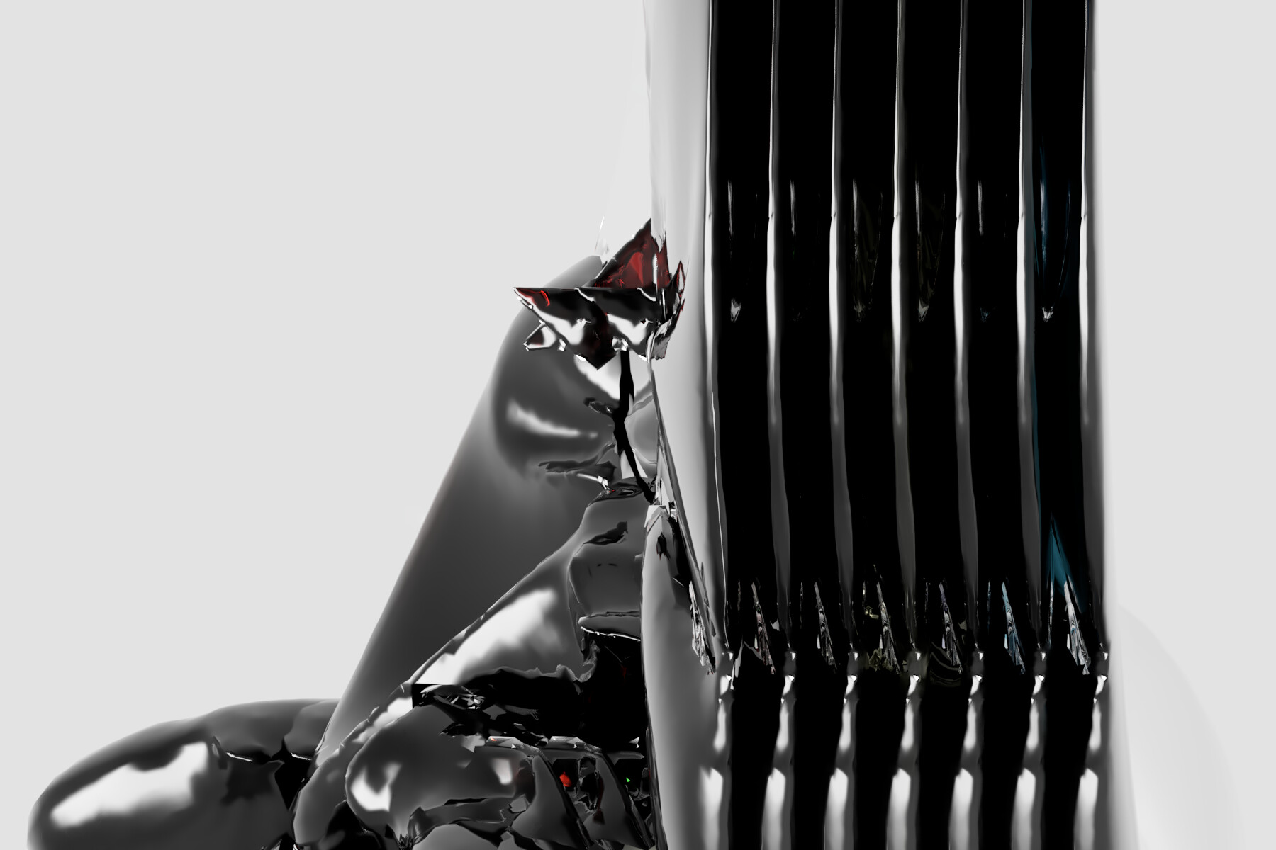 Eric Minnick - Darken Noodz